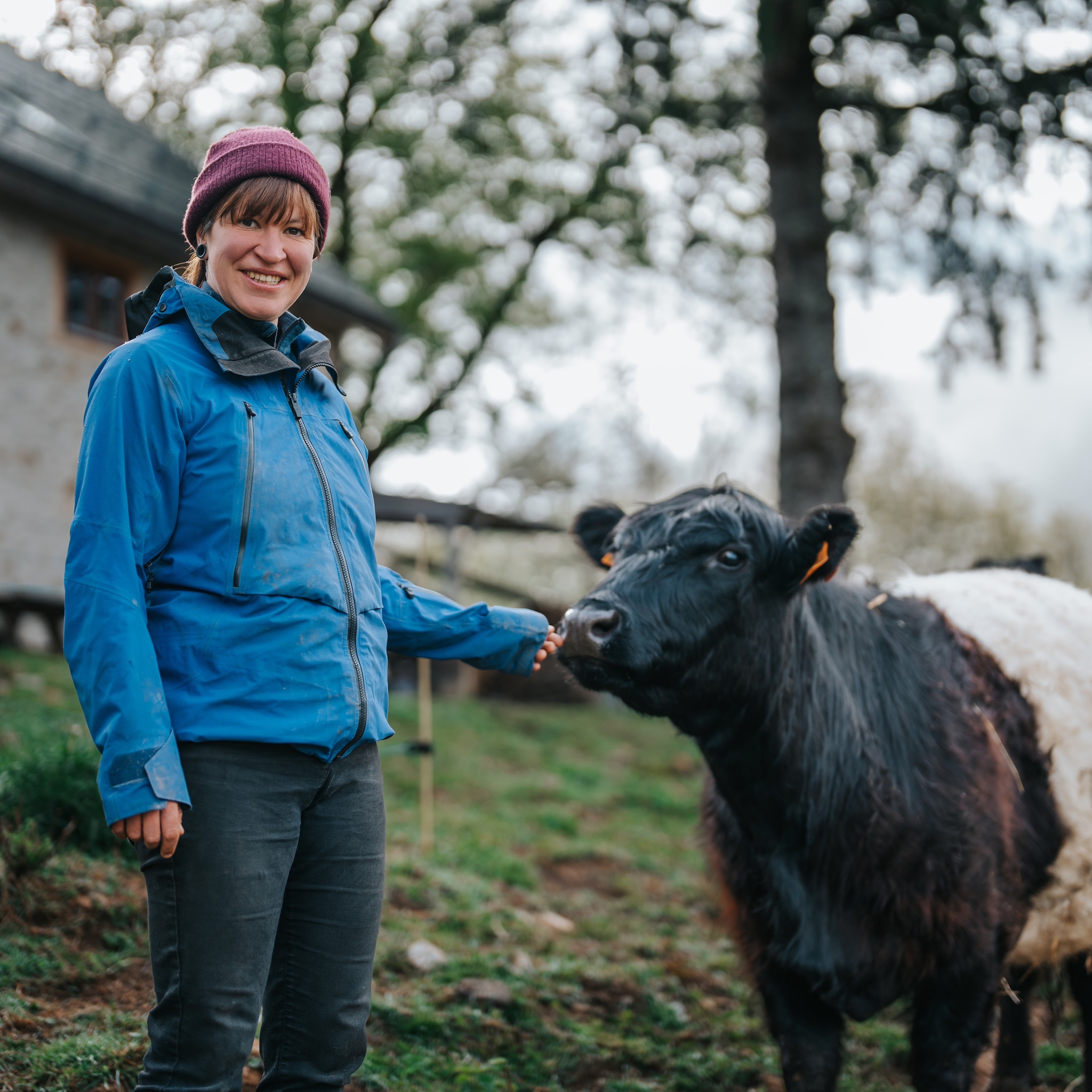 Judith en Bart uit ‘Winter vol liefde’ zitten in grote onzekerheid ...