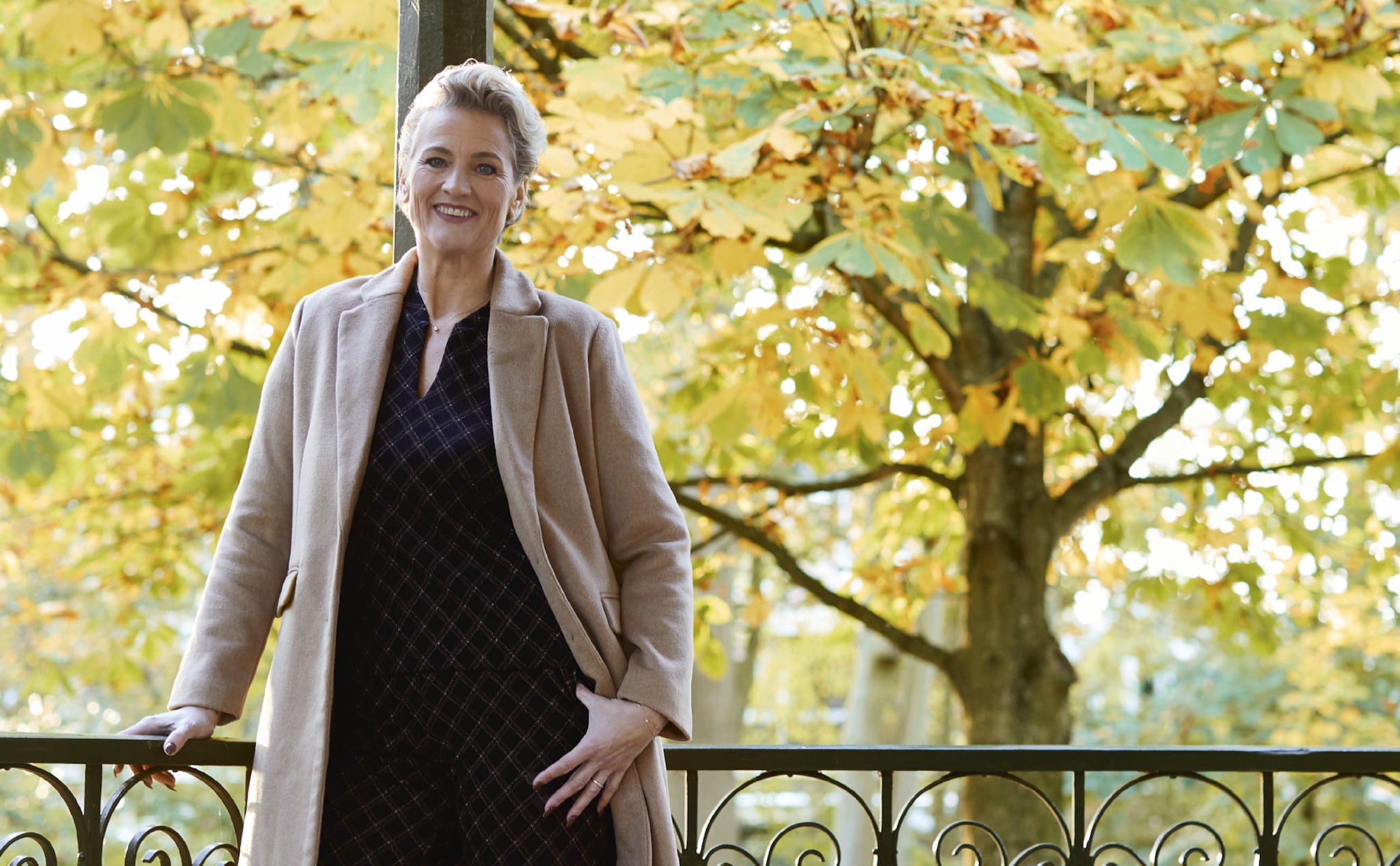 Edith (49) en haar man ondergingen allebei een maagverkleining: “Het ...
