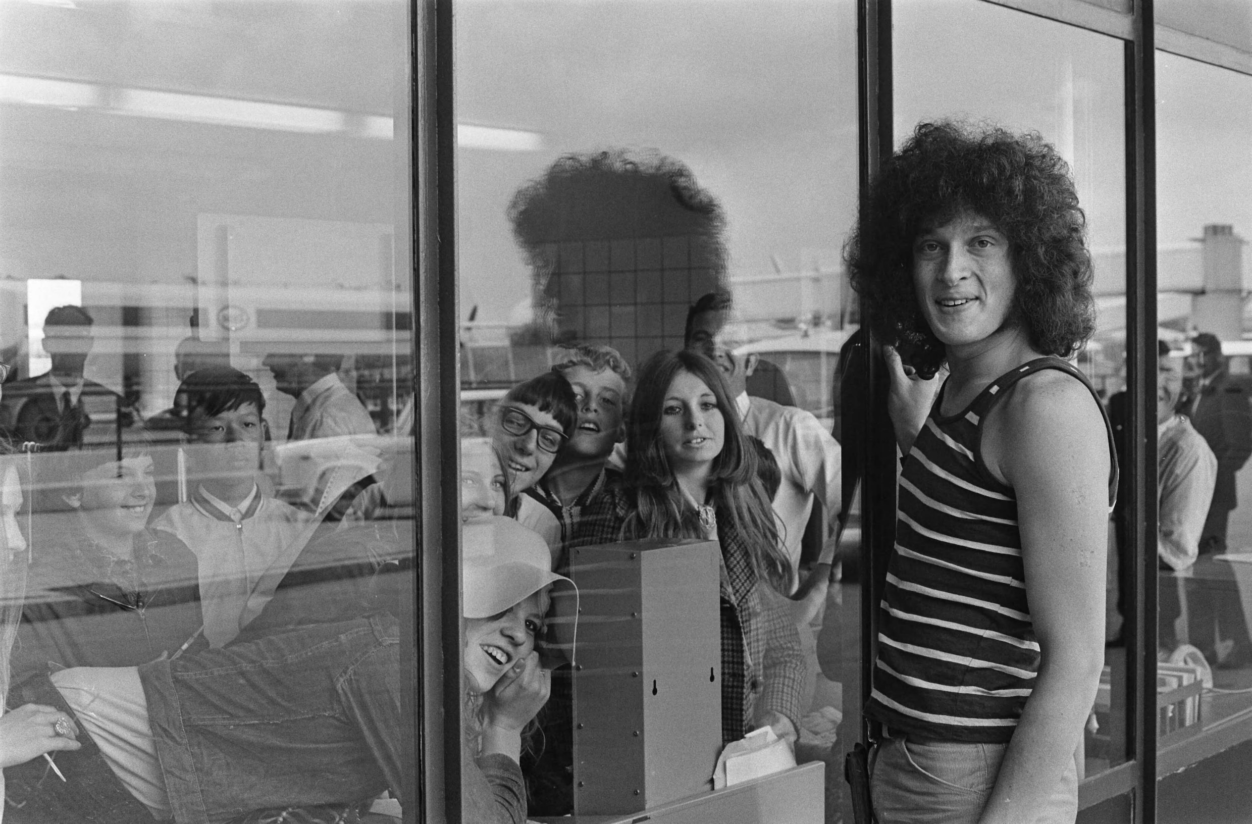 Er komt toch nog een laatste concert van Golden Earring | Libelle