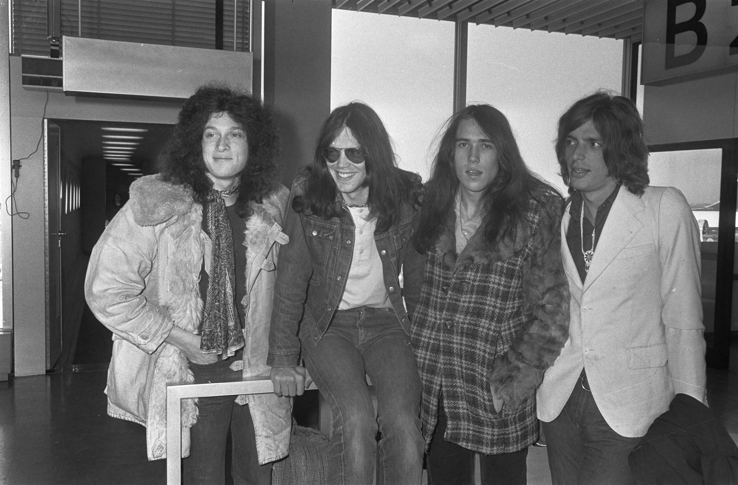 Er komt toch nog een laatste concert van Golden Earring | Libelle