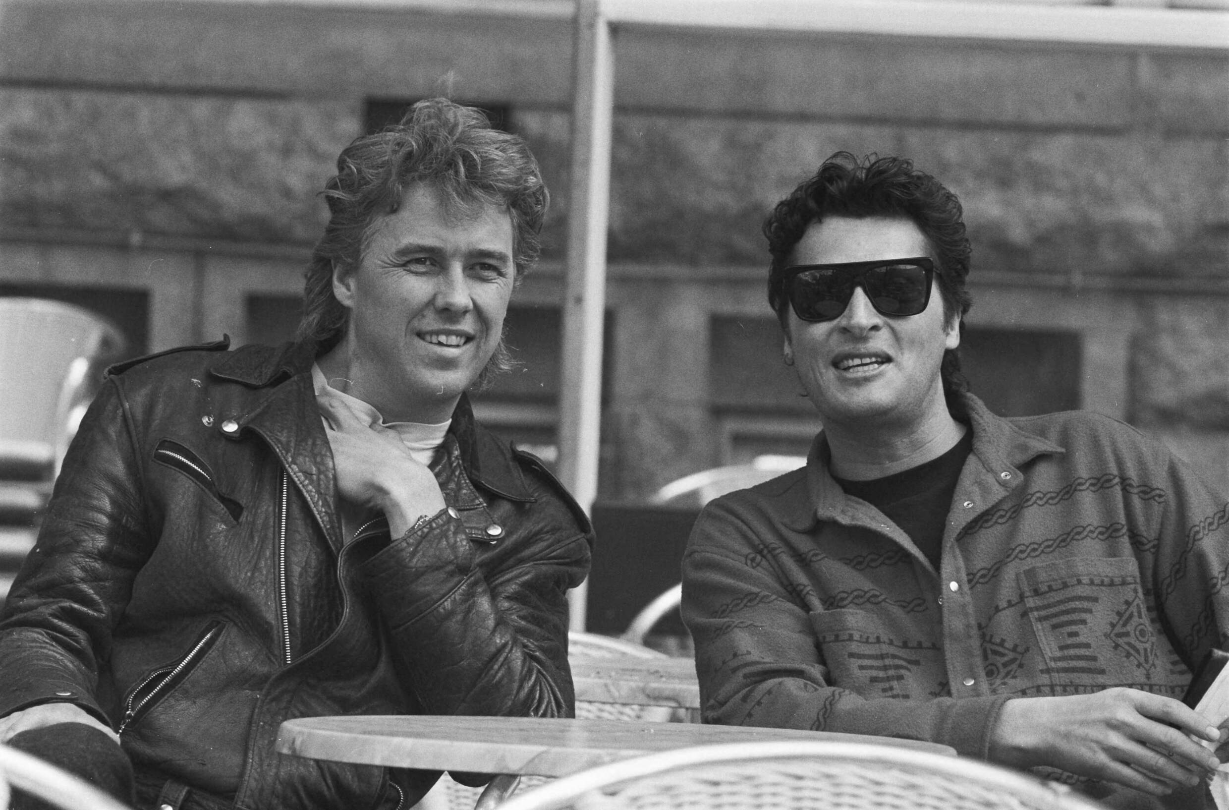 Er komt toch nog een laatste concert van Golden Earring | Libelle