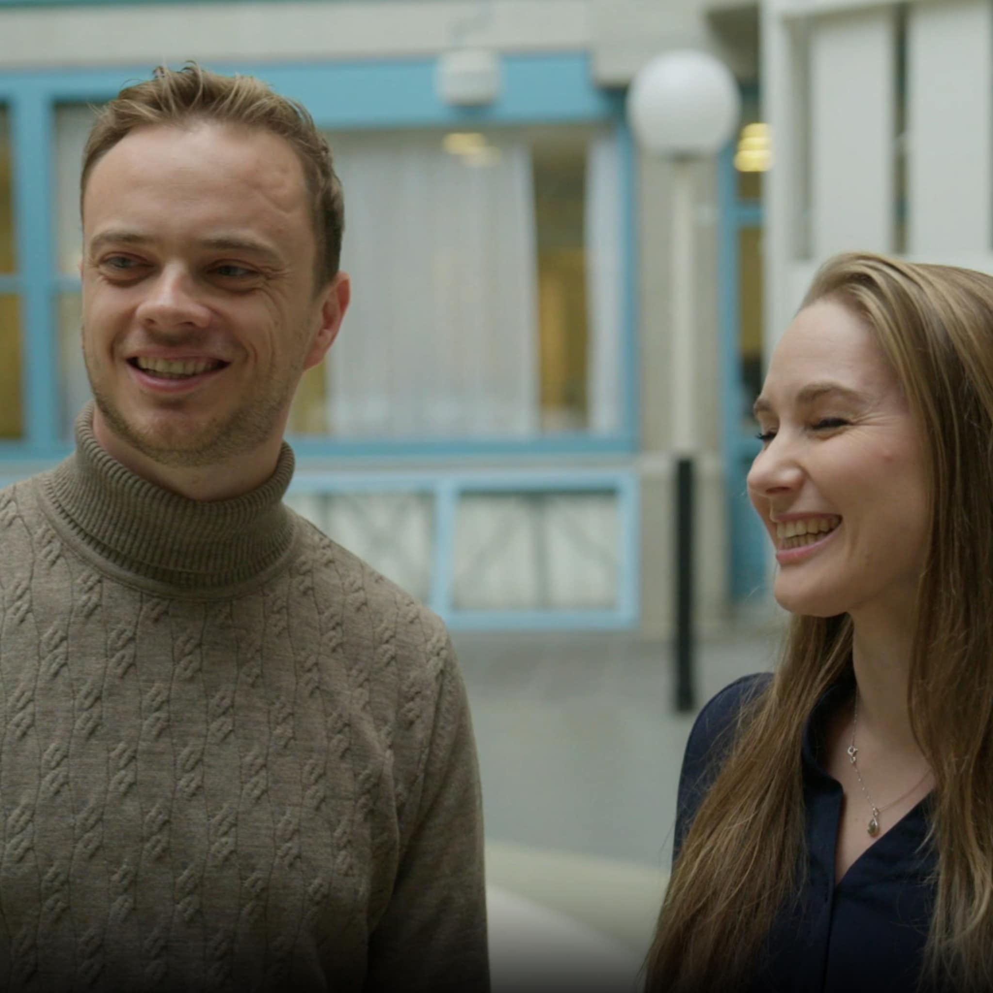 Nieuw seizoen ‘Over mijn lijk’: dit is de eerste kandidaat