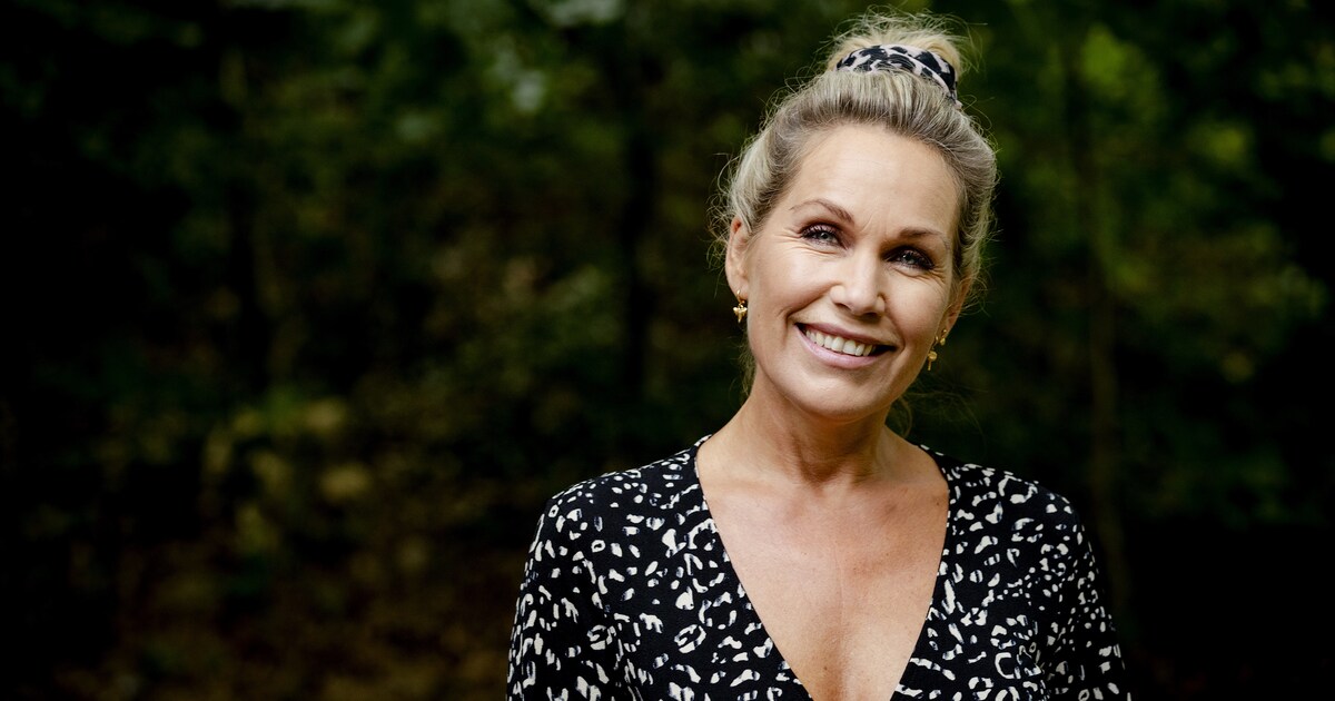 Tanja Jess heeft veel verdriet gehad door heftige reacties op de ...