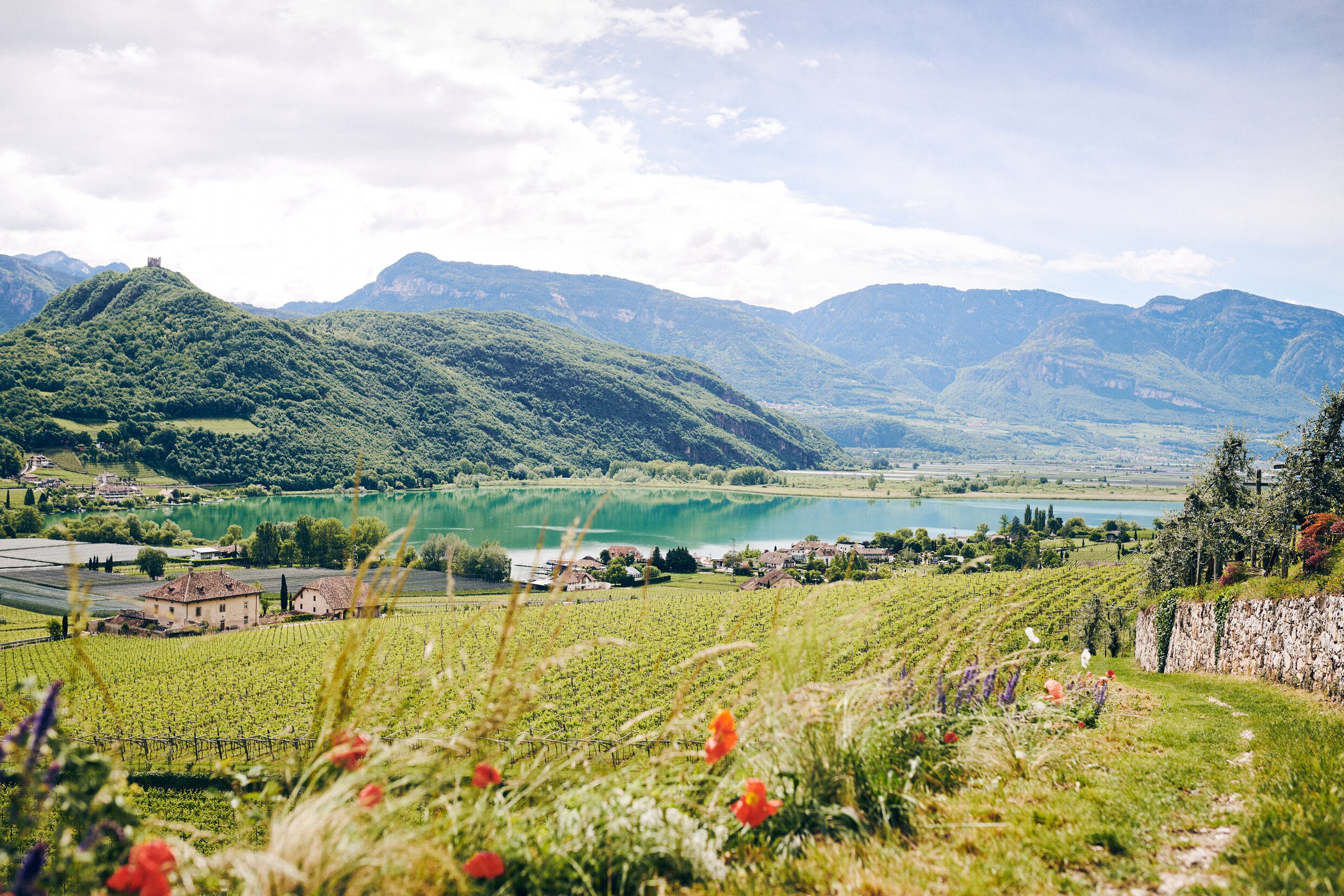 Ontdek Zuid-Tirol: dit zijn de leukste uitstapjes rondom de Kalterer ...