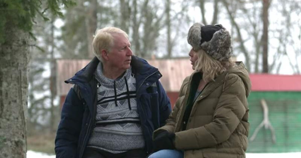 Annette uit ‘Winter vol liefde’ deelt gezondheidsupdate over Maarten ...