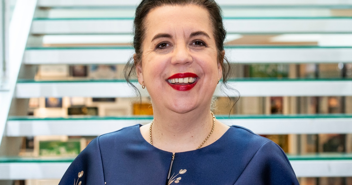 Francis van Broekhuizen: 'Maria Callas was zo beroemd als Taylor Swift ...