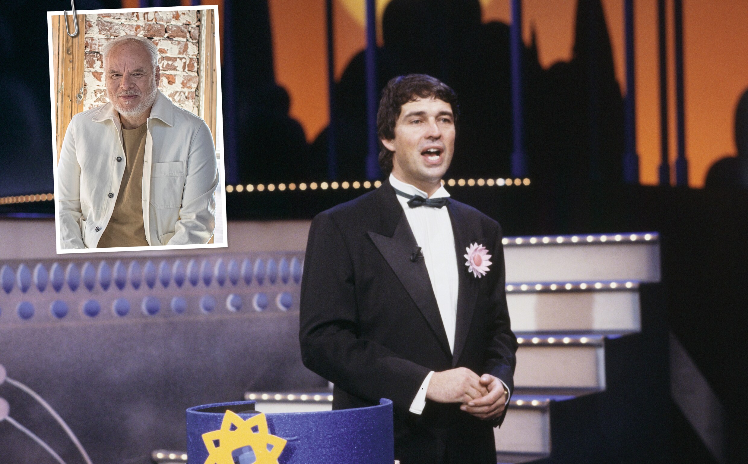 Nico herdenkt Ron Brandsteder: “Hij beheerste onhandigheid tot in de ...