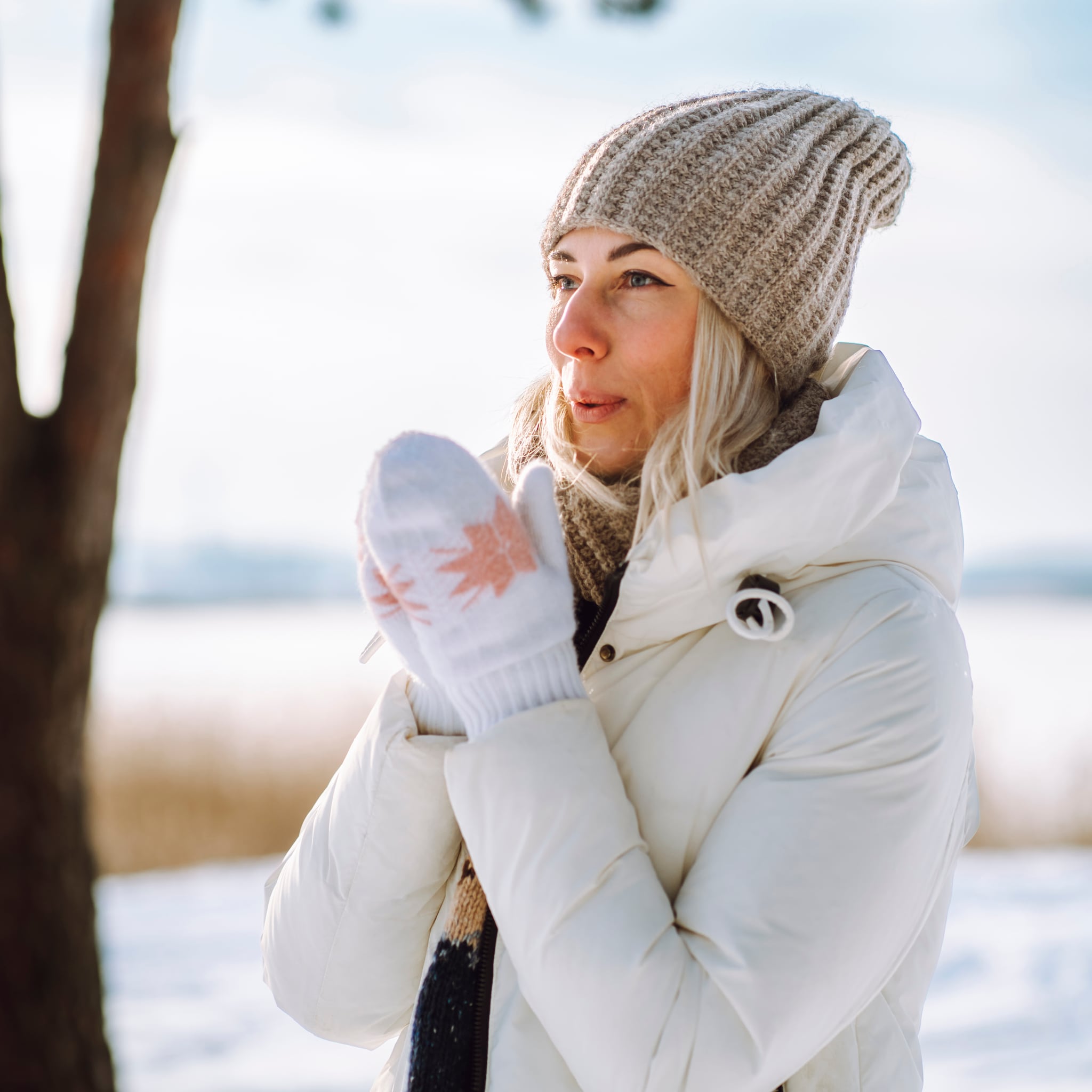 Koude-intolerantie: dit is het en zó kun je het aanpakken