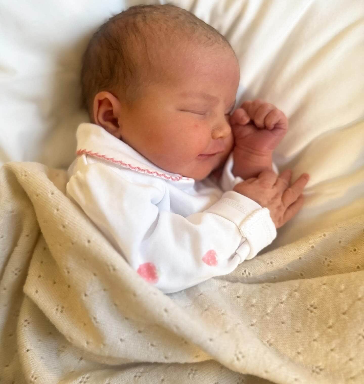 Zo lief: de eerste foto's van de Zweedse prinsjes met prinsesje Ines | Libelle