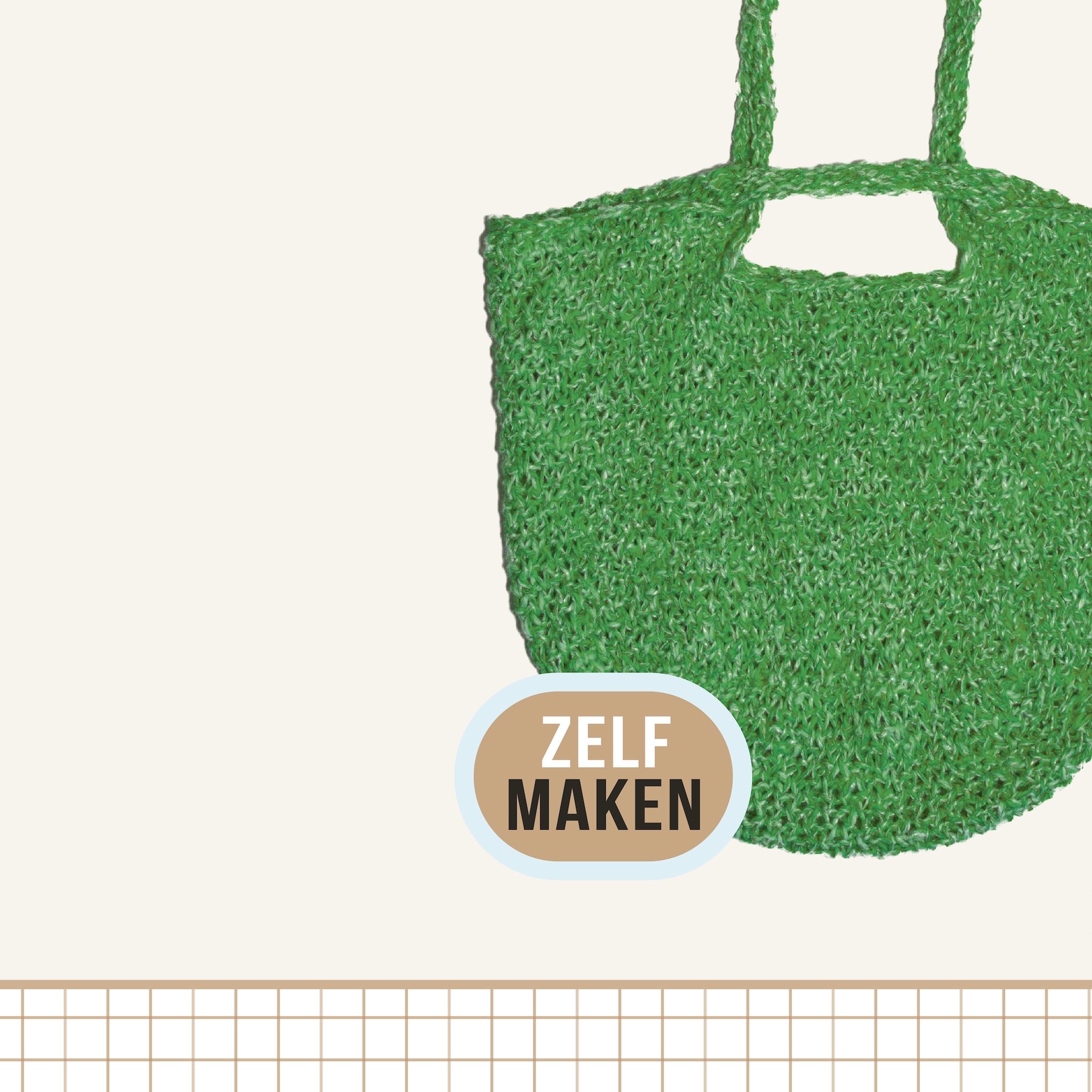 Zo brei je zelf de leukste spencer