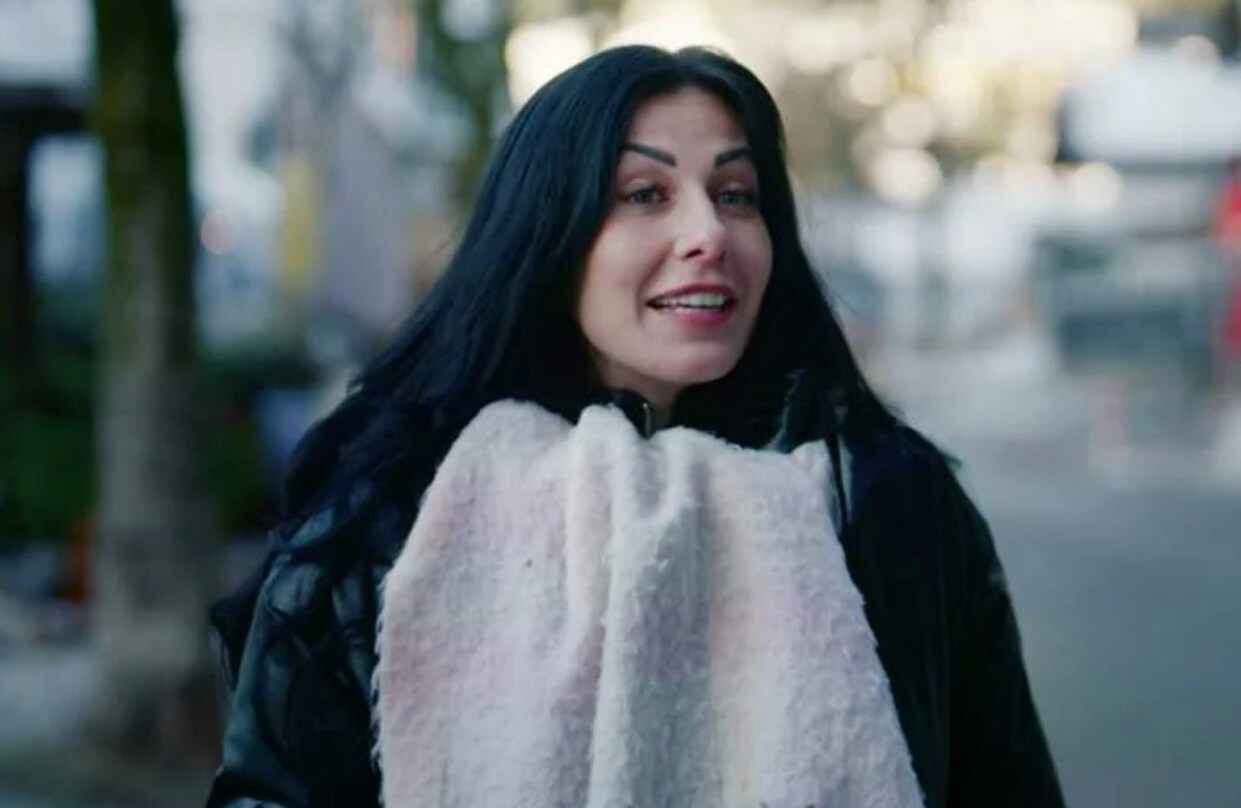 Antine uit ‘Winter vol liefde’ was de afgelopen dagen in Seefeld: wat ...