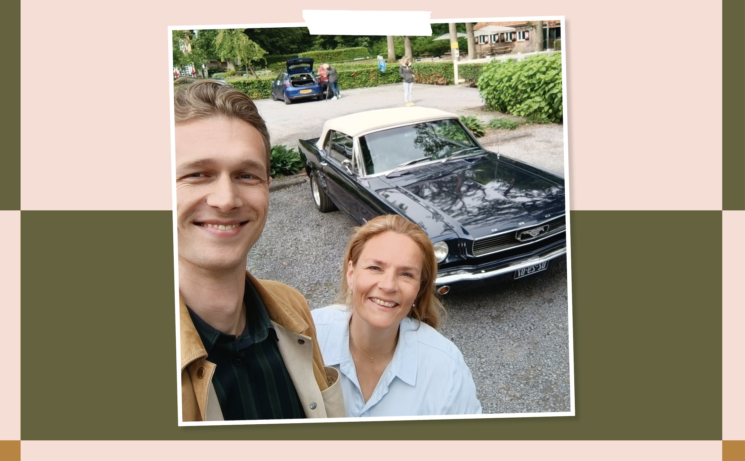 Huisarts Alja (51) sluit zich 50 uur op in een glazen spreekkamer: “Er ...