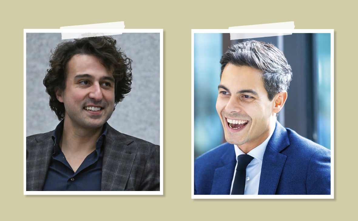 Onverwachte rol voor Jesse Klaver en Rob Jetten (en die wil je zien!)