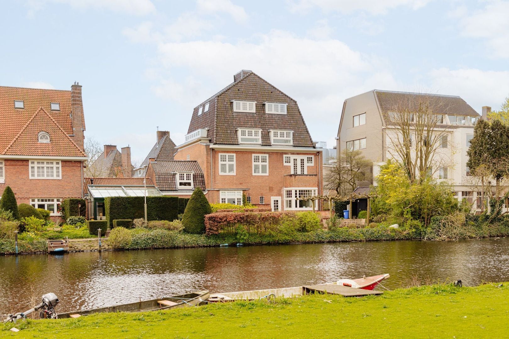 Dít is het (nieuwe!) duurste huis van Nederland op Funda