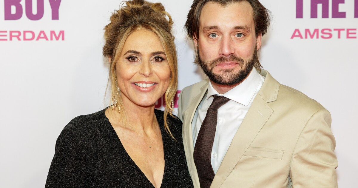 Heleen van Royen over haar open relatie: “Een escort inhuren was echt ...