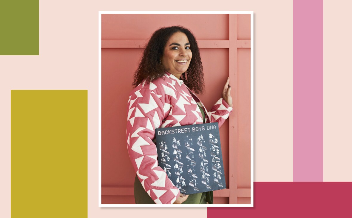 Danique is fan van de Backstreet Boys: “Ze weten zelfs mijn naam” | Libelle