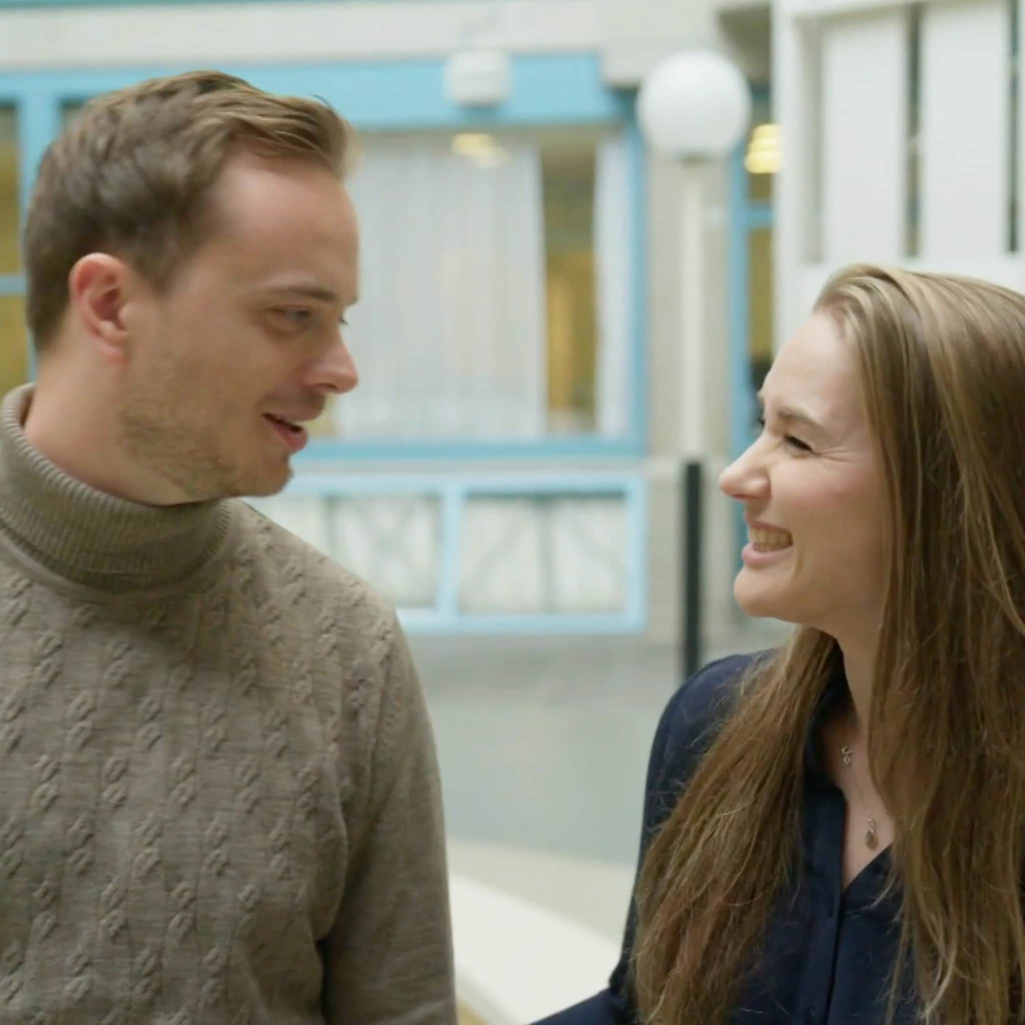 Alex uit ‘Over mijn lijk’ deelt schokkende update over tweede vorm van ...