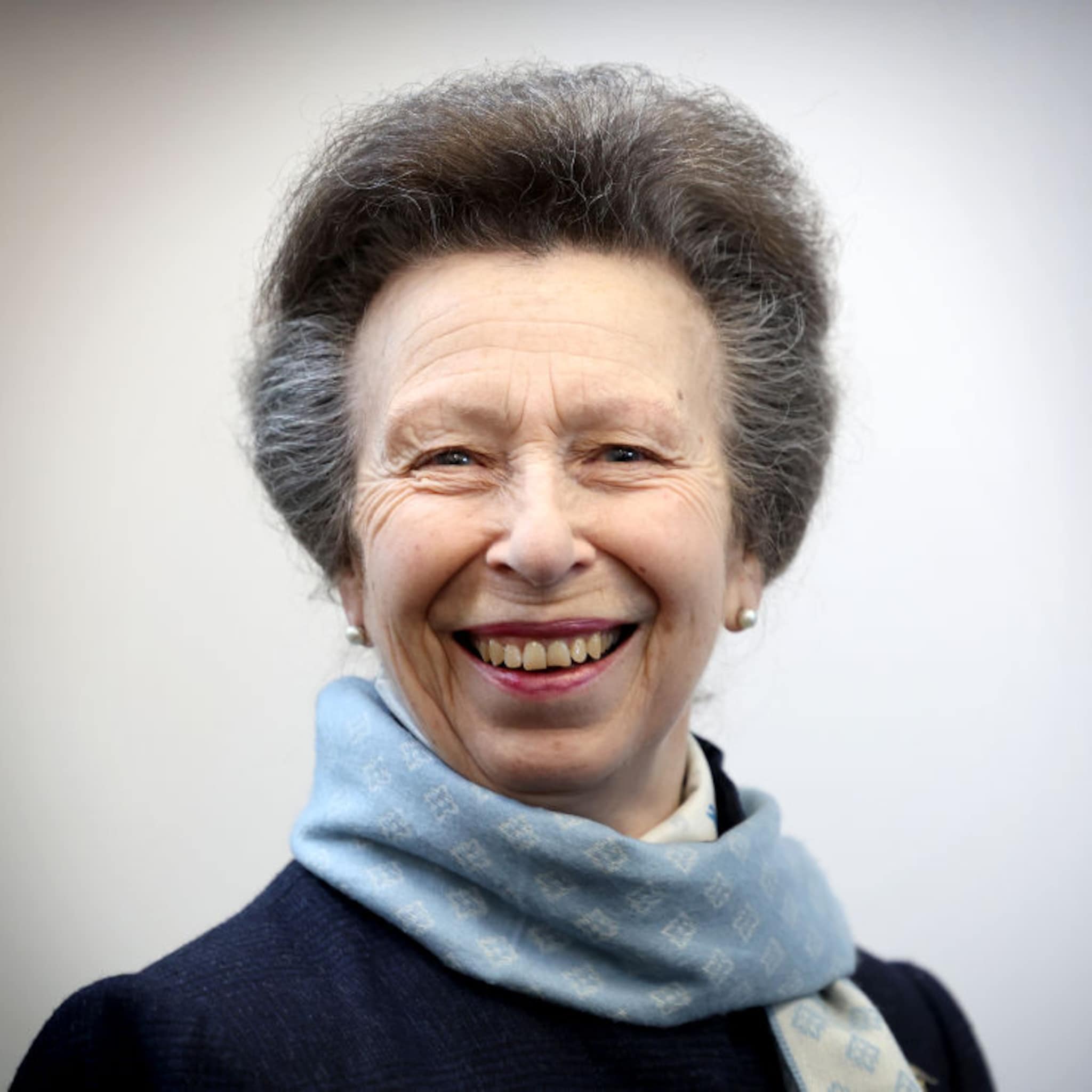 Prinses Anne (75) is jarig en wordt uitbundig gefeliciteerd