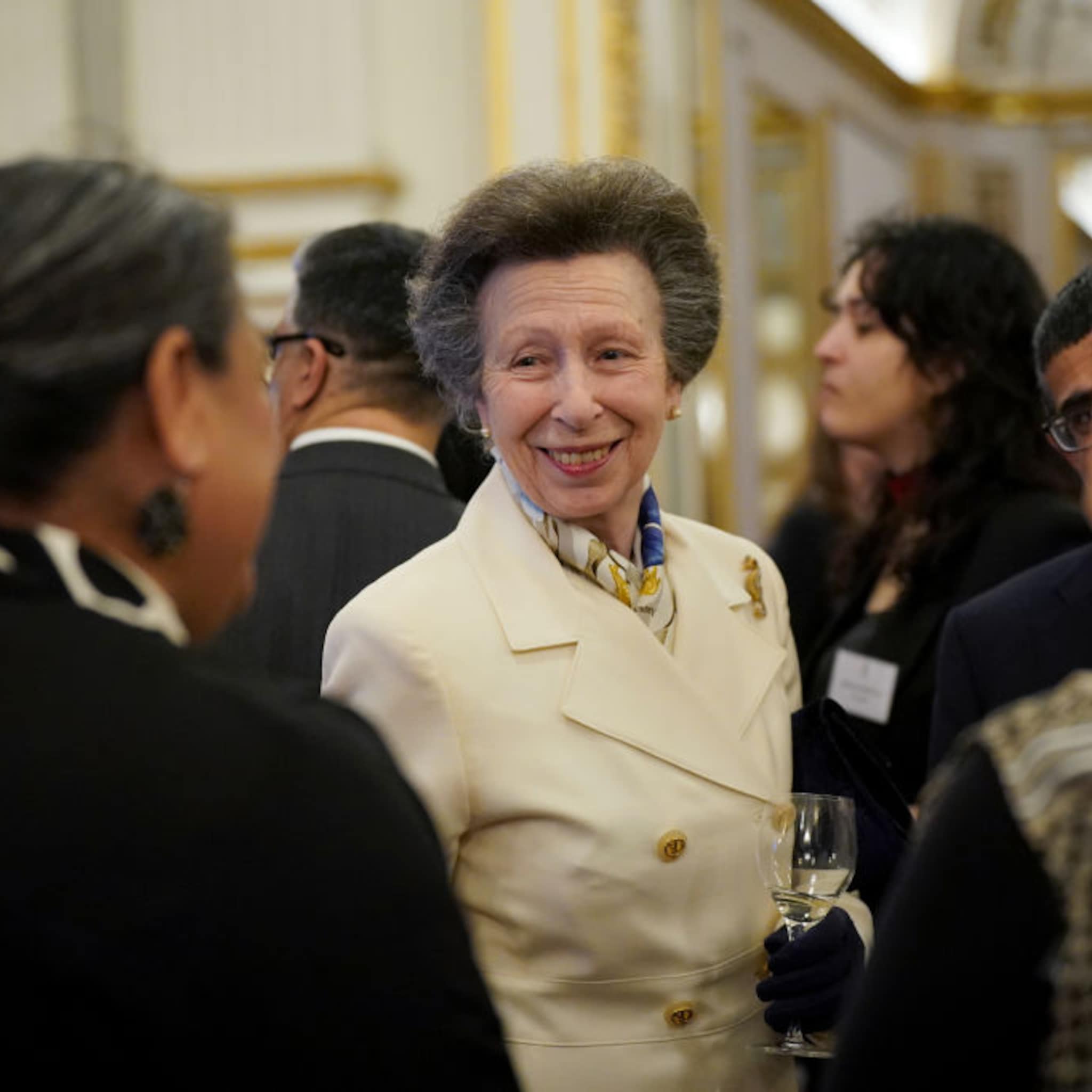 Royal Wedding Alert! Peter Phillips, de zoon van prinses Anne, gaat ...