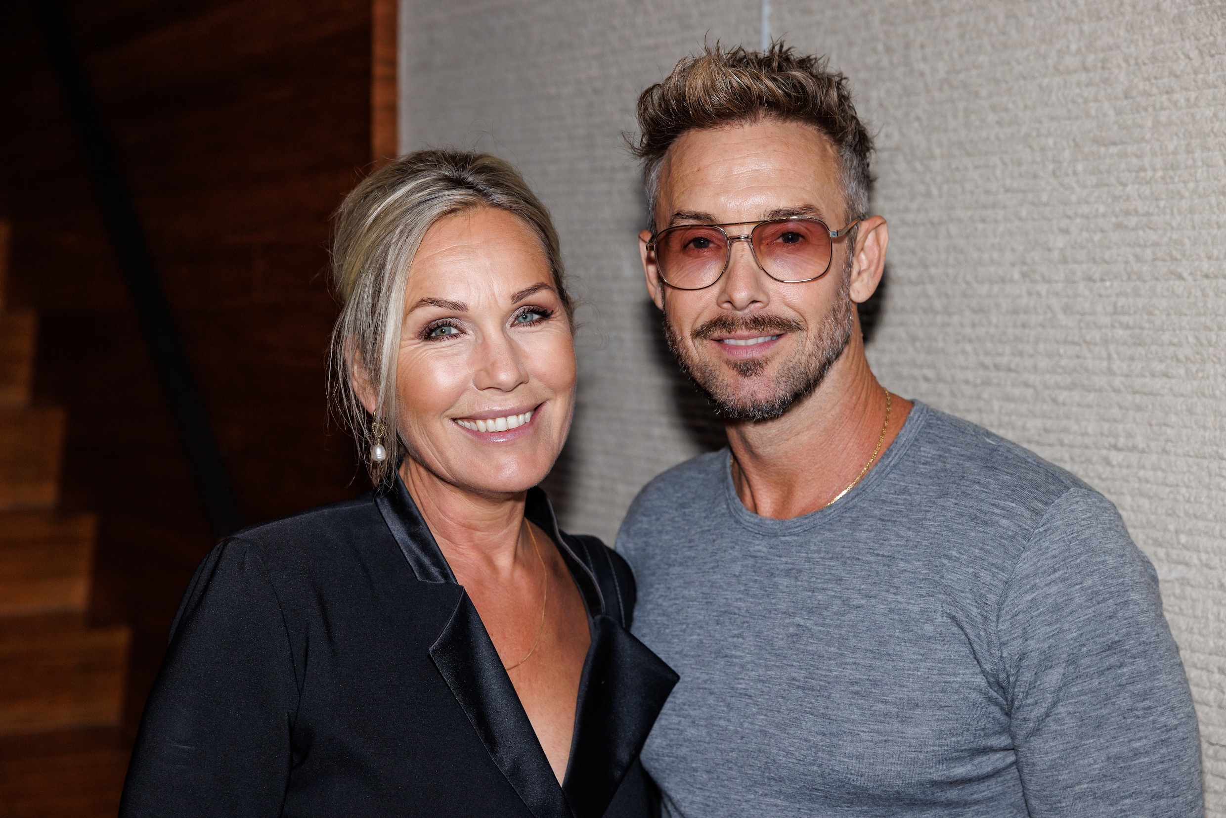 Tanja Jess is openhartig over haar seksleven met Charly Luske: “Ik heb ...