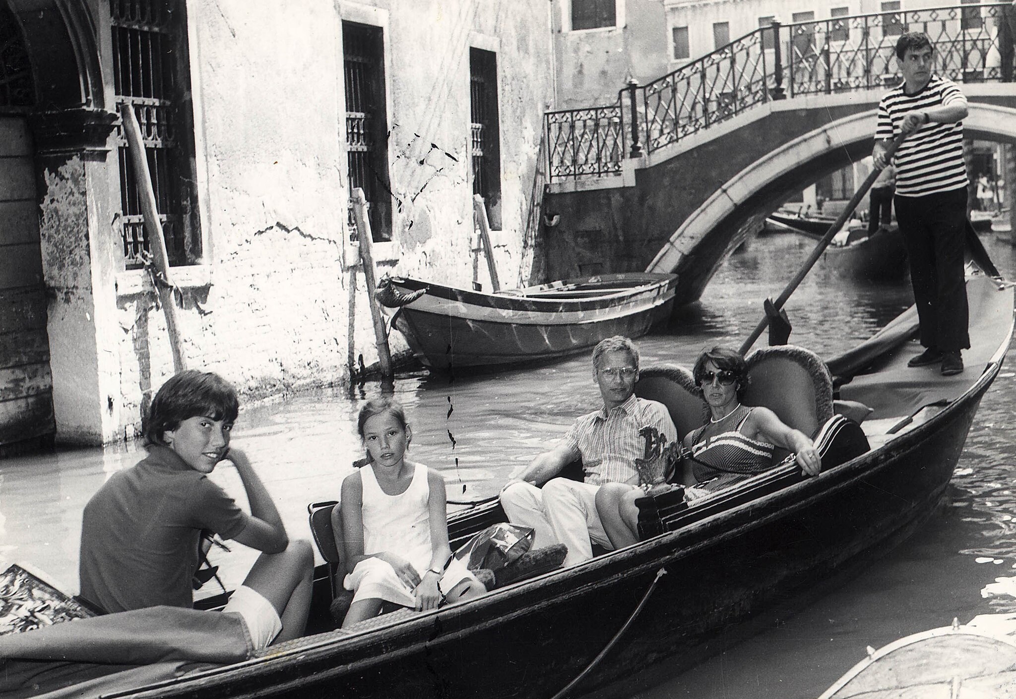 Oud-minister Hans van den Broek, de vader van prinses Marilène, is ...
