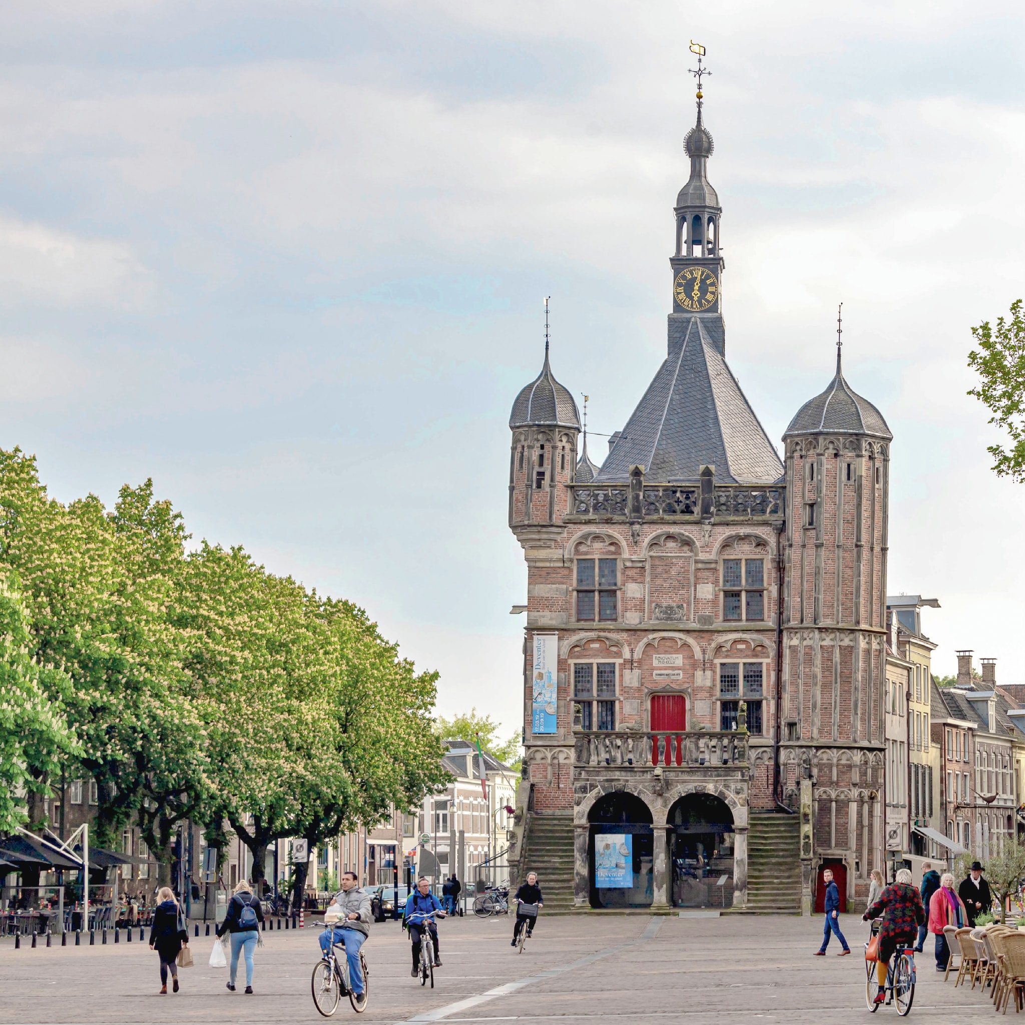 Dit zijn de 7 leukste klompenpaden om te wandelen