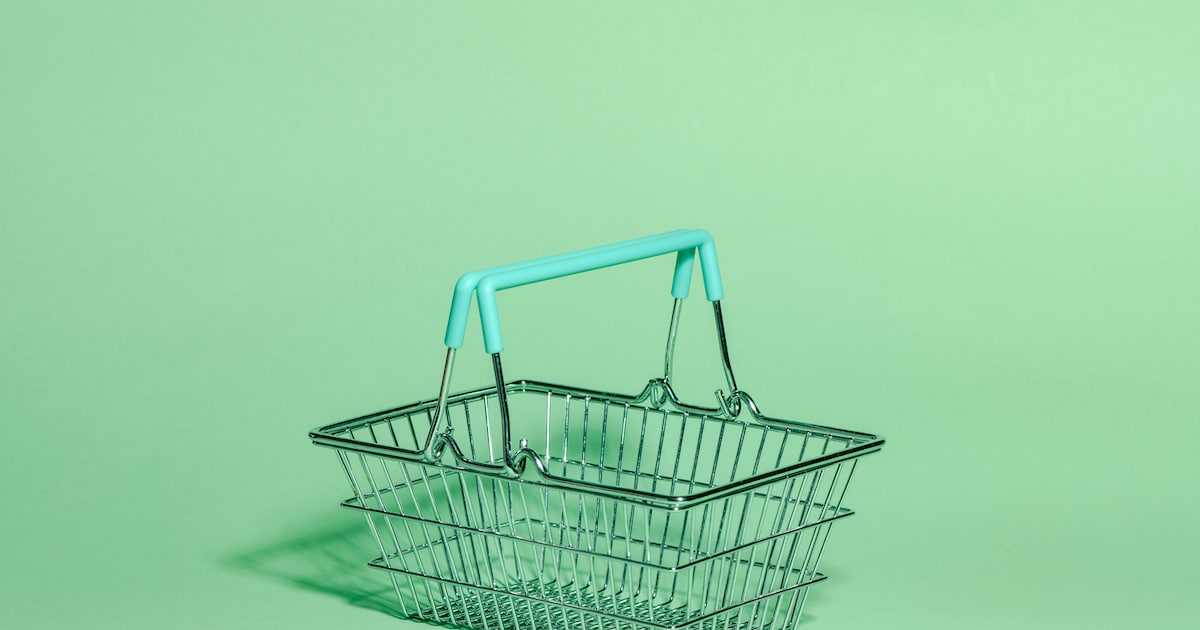 Zelf boodschappen doen of online bestellen: wat is slimmer voor de portemonnee? | Libelle