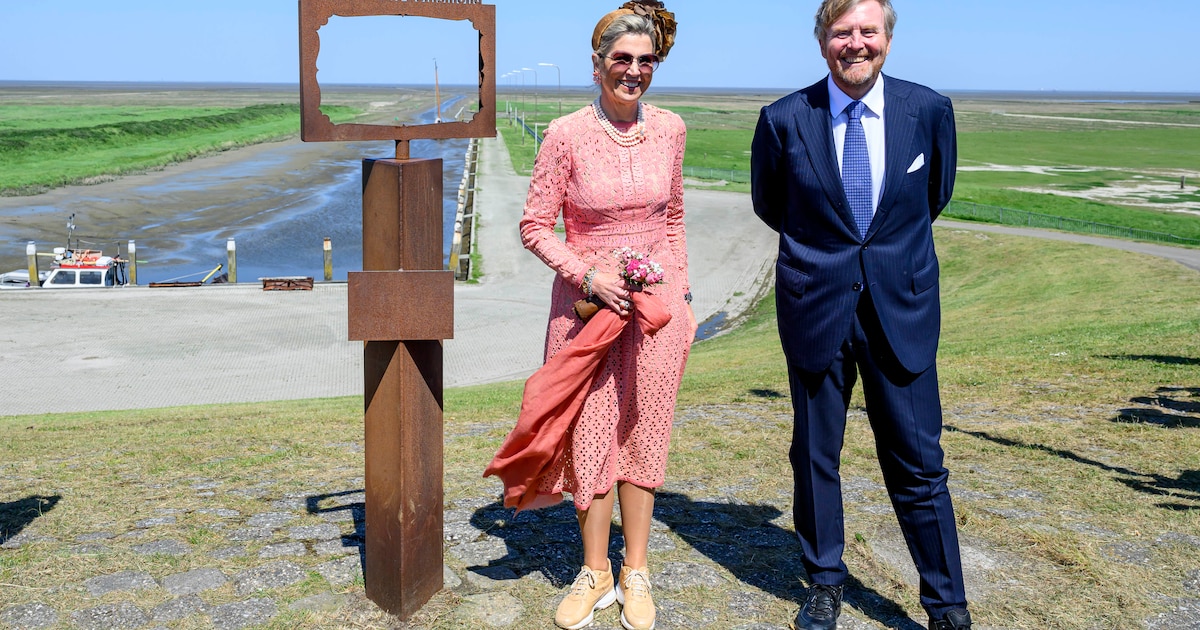 Royal sneakers: wie draagt wat en wat kost dat nog? | Libelle