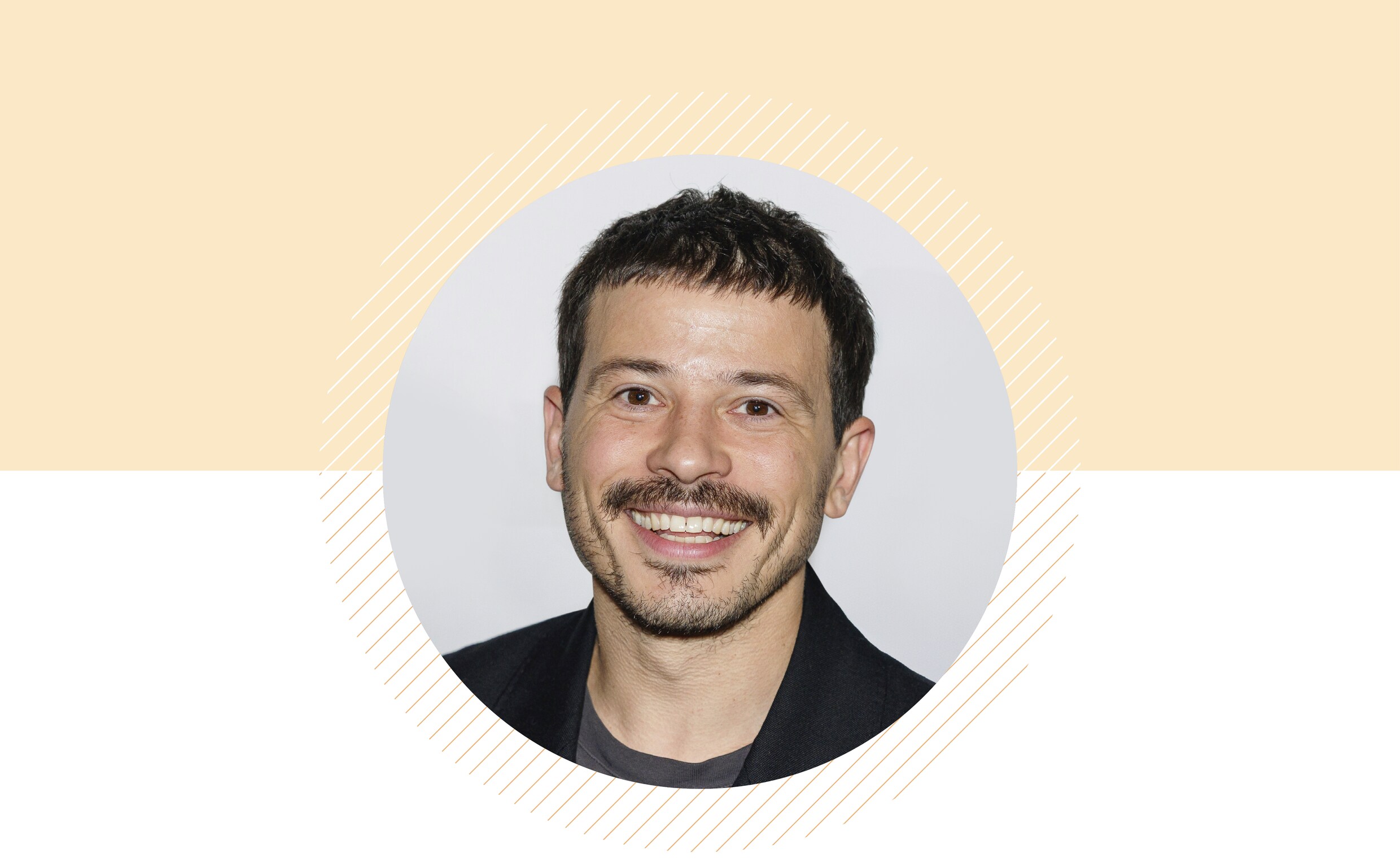 Géza Weisz: “Ik ben te veel bezig met wat mensen van me vinden” | Libelle