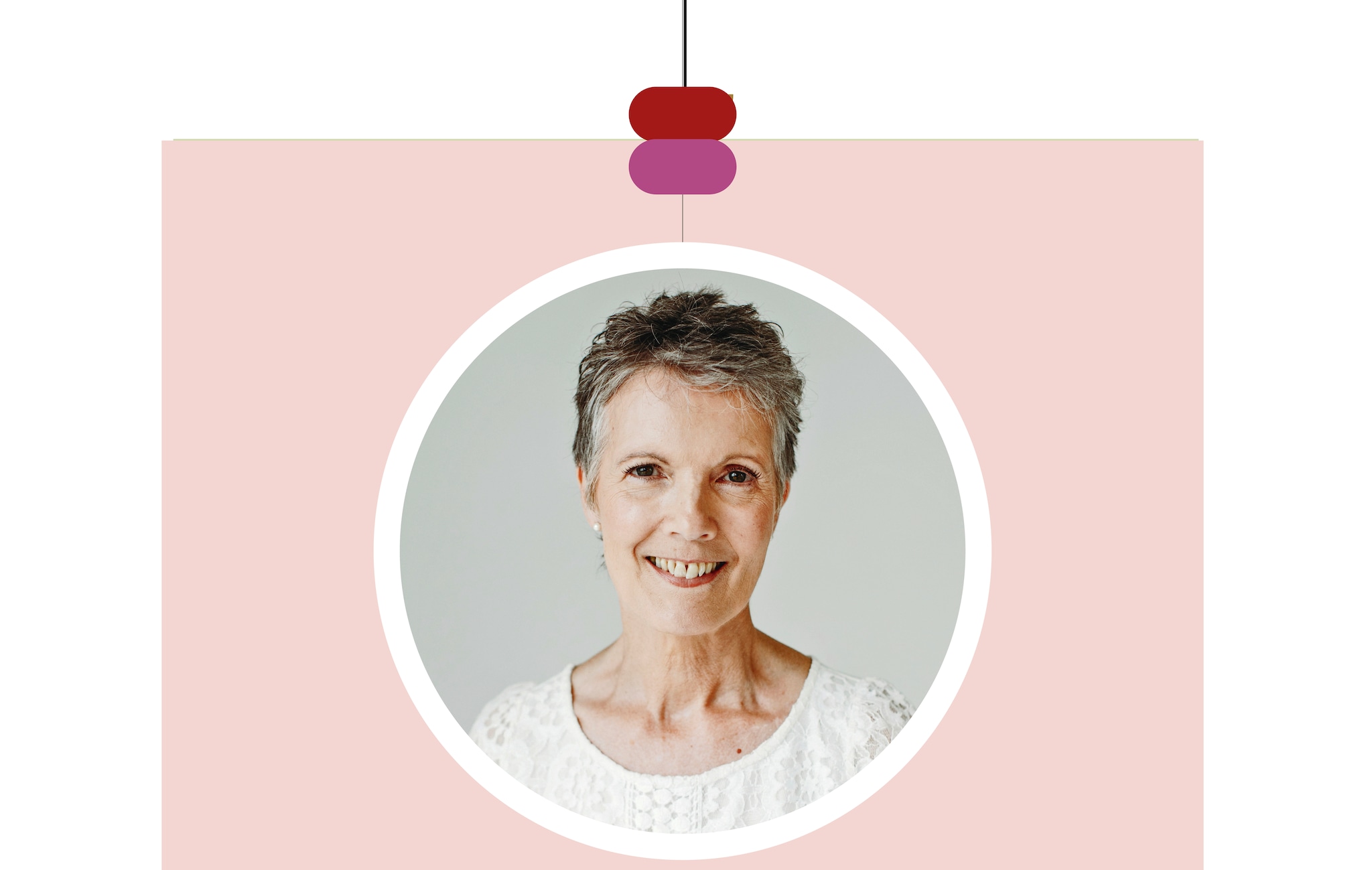 ‘De bigamist’ van Rona Halsall is het nieuwe Libelle Bookazine