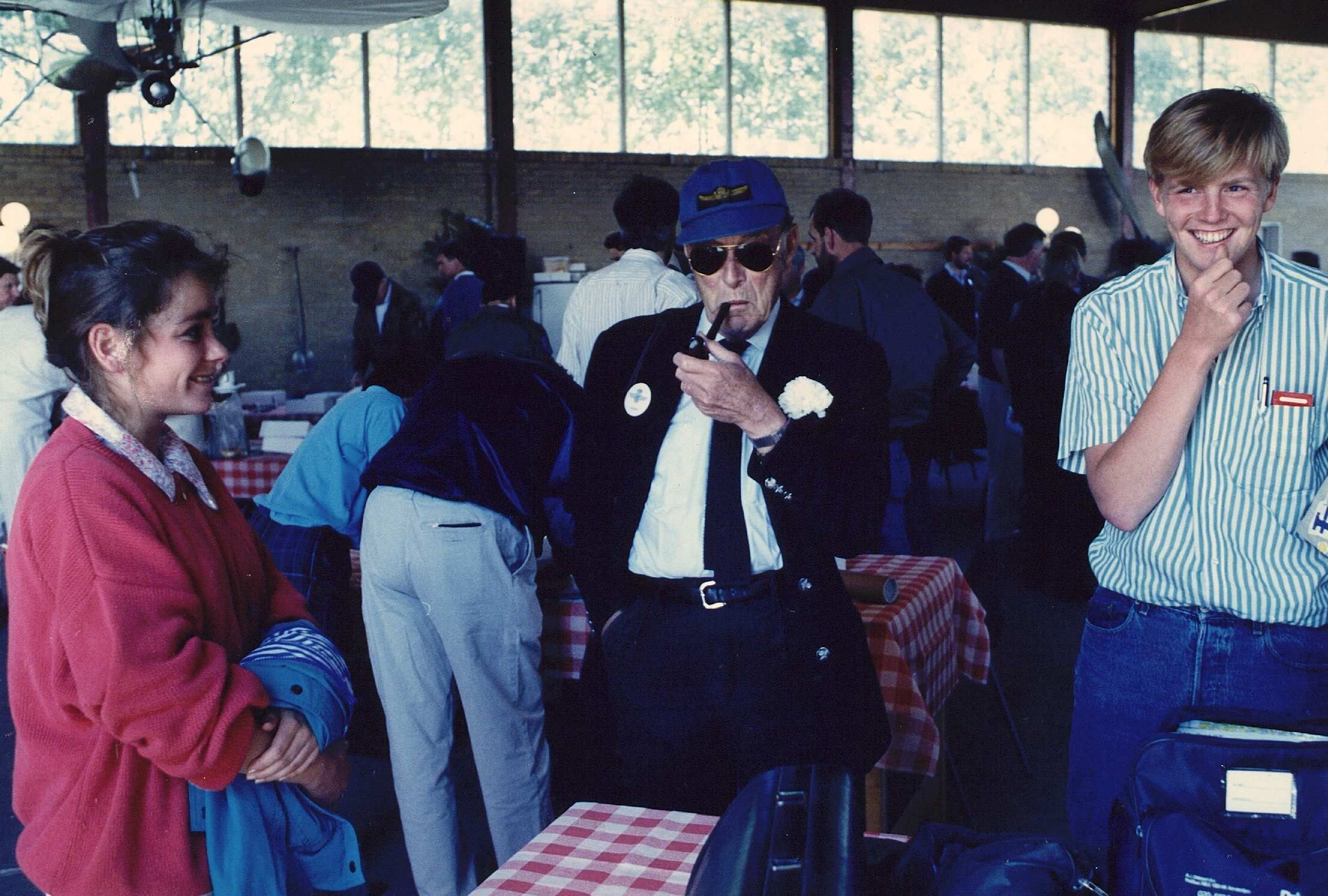 Prinses Amalia is ‘serieus aan het daten’, hoe deden haar voorgangers ...