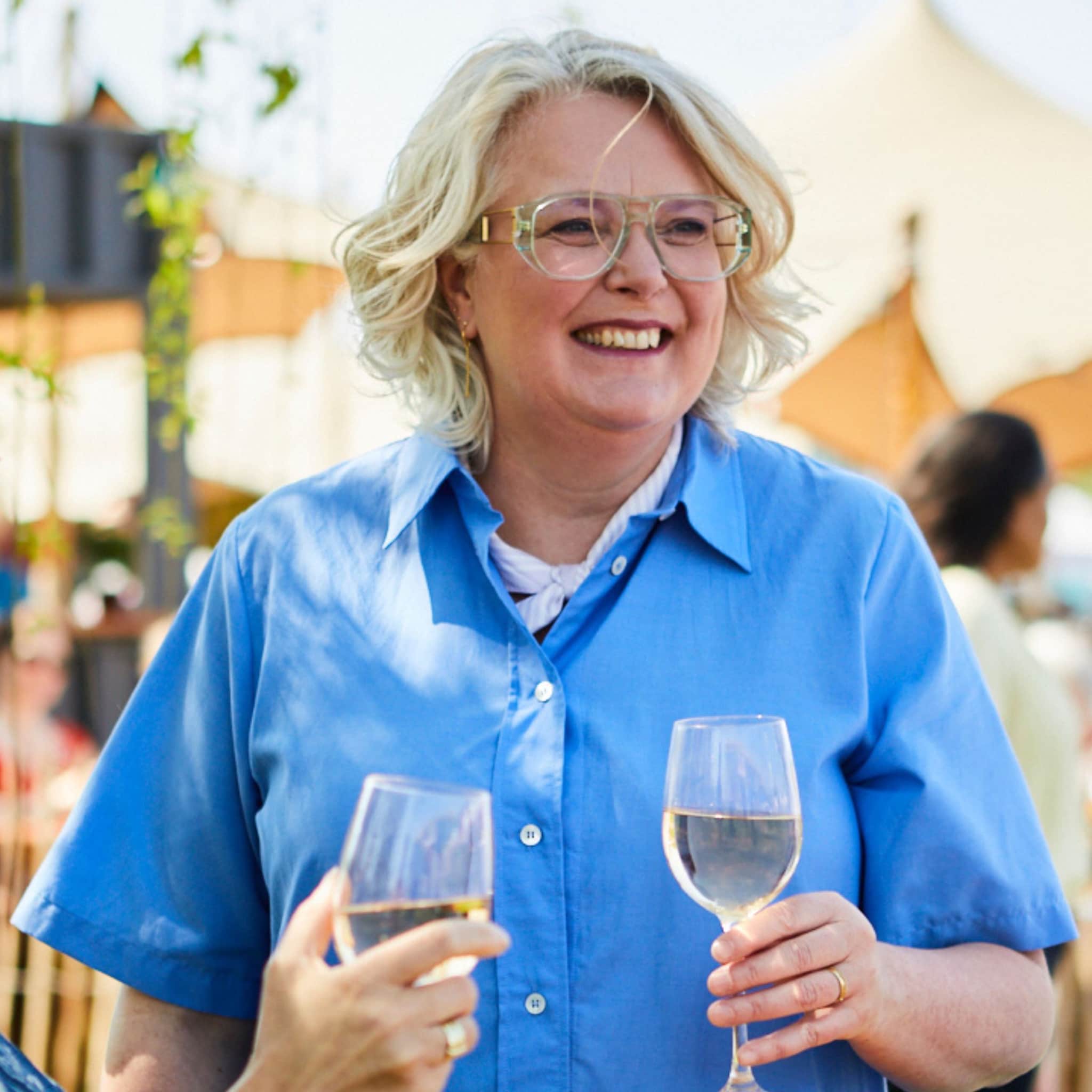 Reis voordelig met de trein naar de Zomerweek