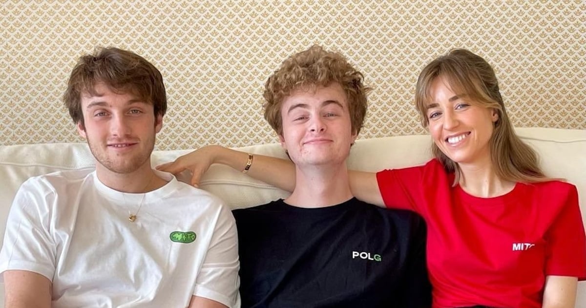 Prins Frederik van Nassau (22) overleden aan een zeldzame ziekte | Libelle