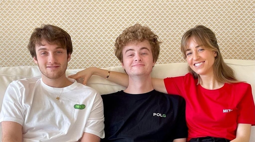 Prins Frederik van Nassau (22) overleden aan een zeldzame ziekte