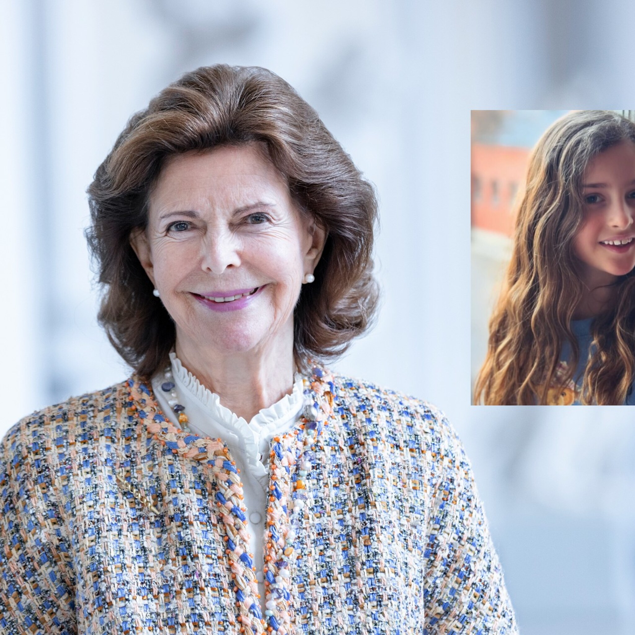 Zó ontsnapt prinses Sofia van Spanje aan het lot van de eerste reserve