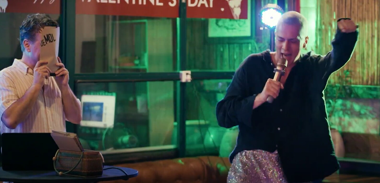 WIDM-blog #10: “Hoe miste ik de 8 officiële Stijn-hints?!” | Libelle