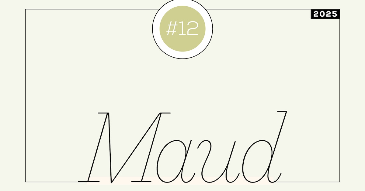 Dagboek van Maud: “Ik heb me nog nooit zo onveilig gevoeld” | Libelle