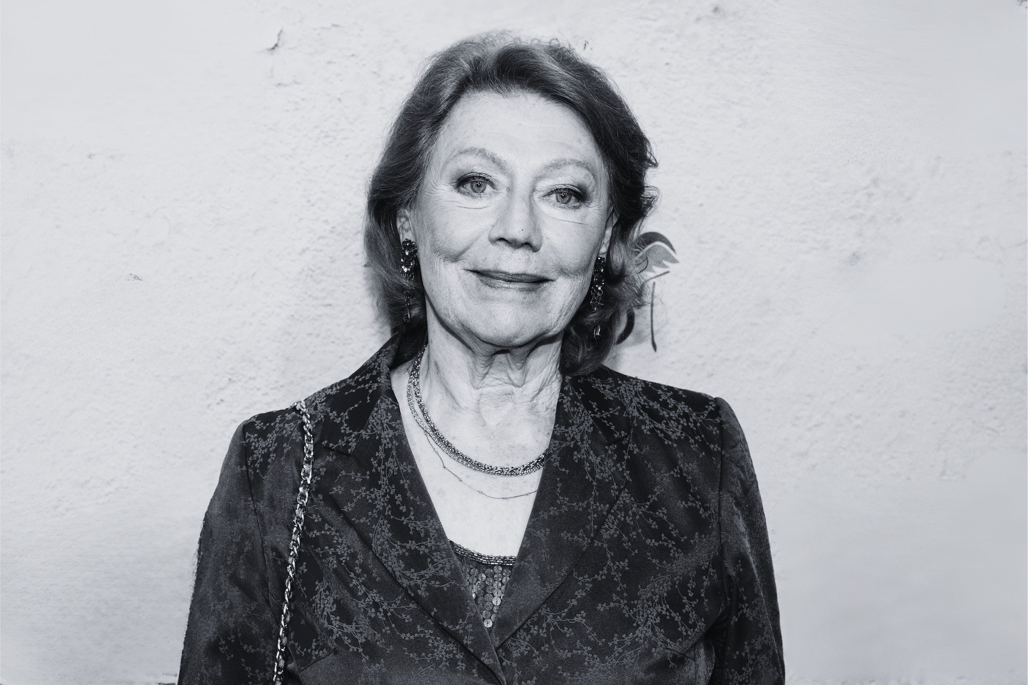 Voormalig GTST-actrice Bruni Heinke op 84-jarige leeftijd overleden
