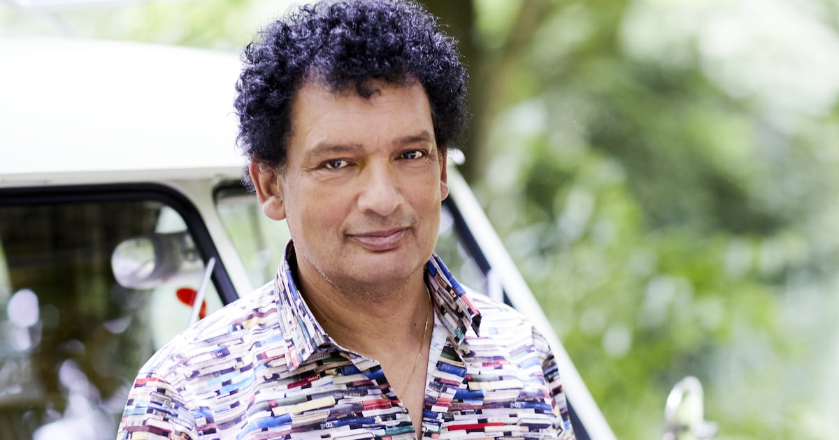 Wát een gemis op tv: Gerri Eickhof stopt na 37 jaar bij het NOS Journaal | Libelle