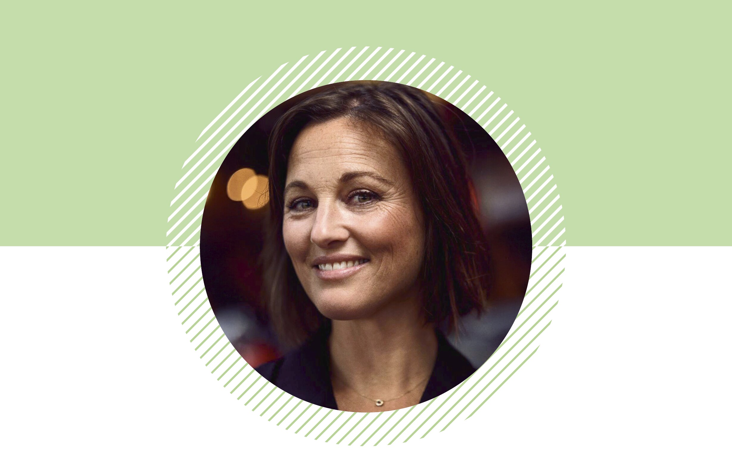 Brigitte Heitzer: “Ik ben minder bang voor spinnen door een cursus ...