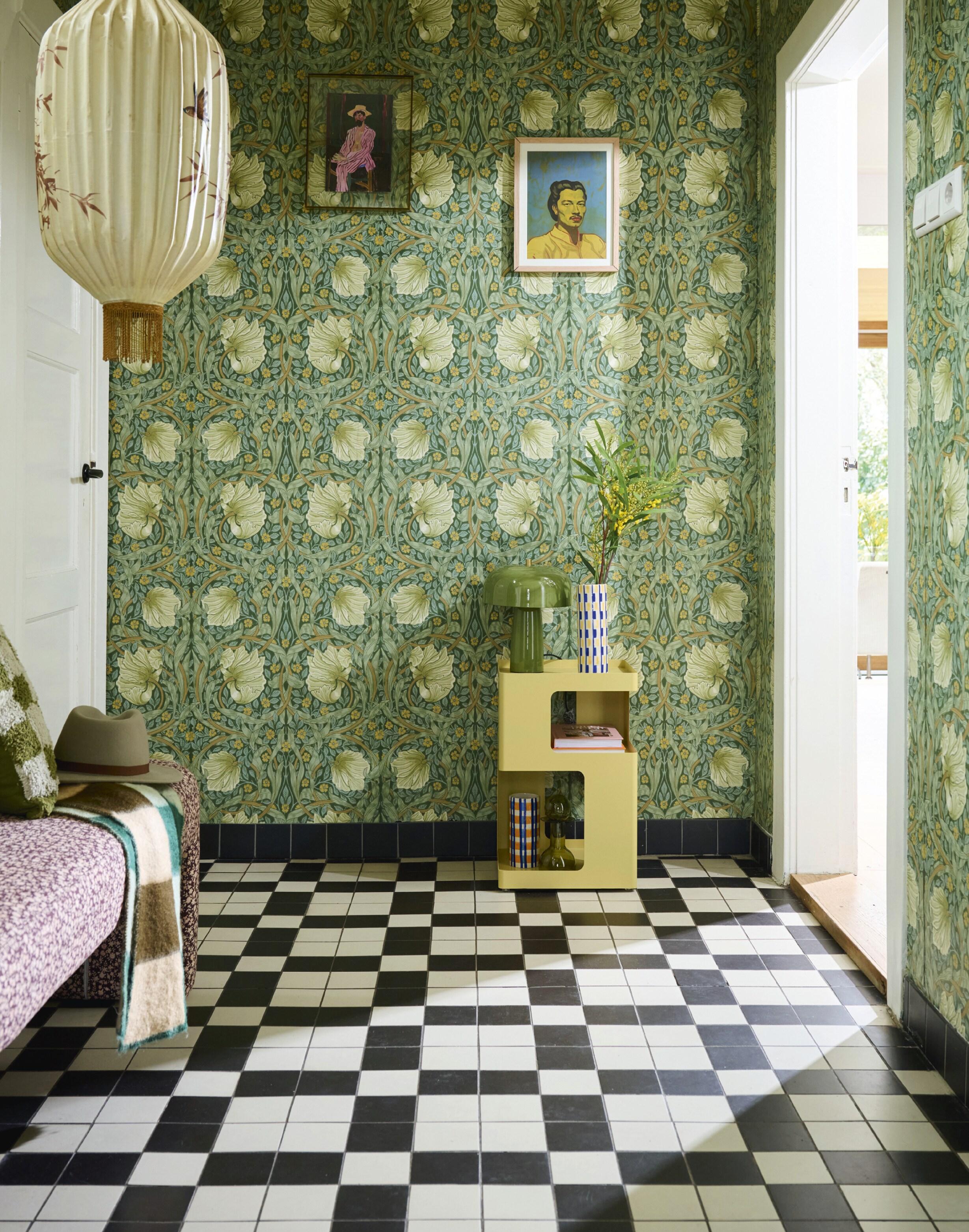 DIY tegelen: tips, trucs en (tegel)wijsheden | Libelle