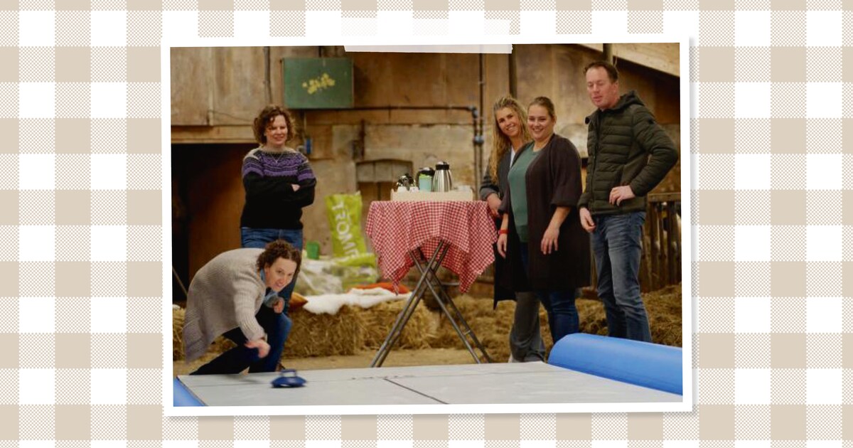 Dit is er anders bij de dagdates in ‘Boer zoekt vrouw’ | Libelle