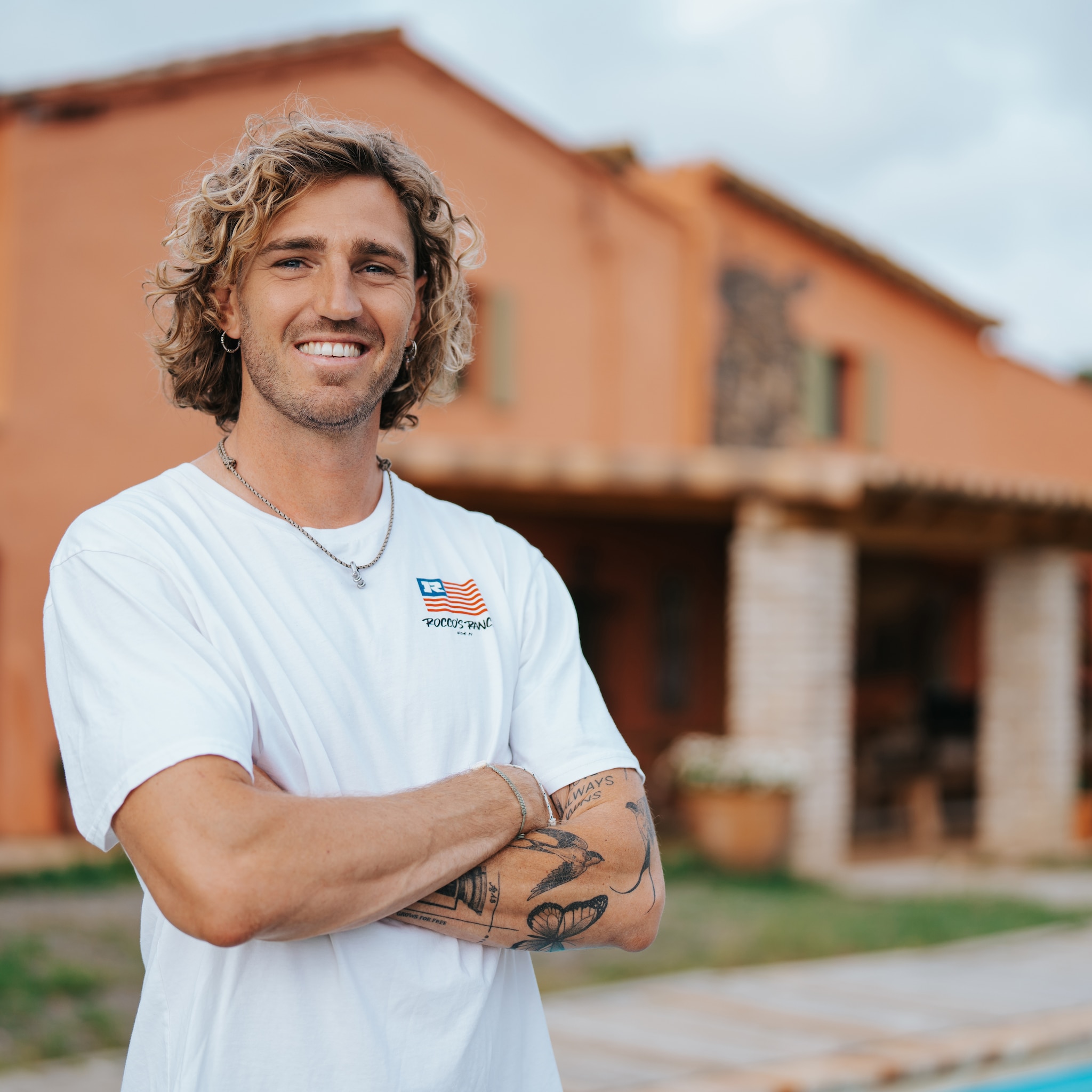 Zó gaat het nu met ‘Winter vol liefde’-koppel Judith en Bart: “We zijn ...