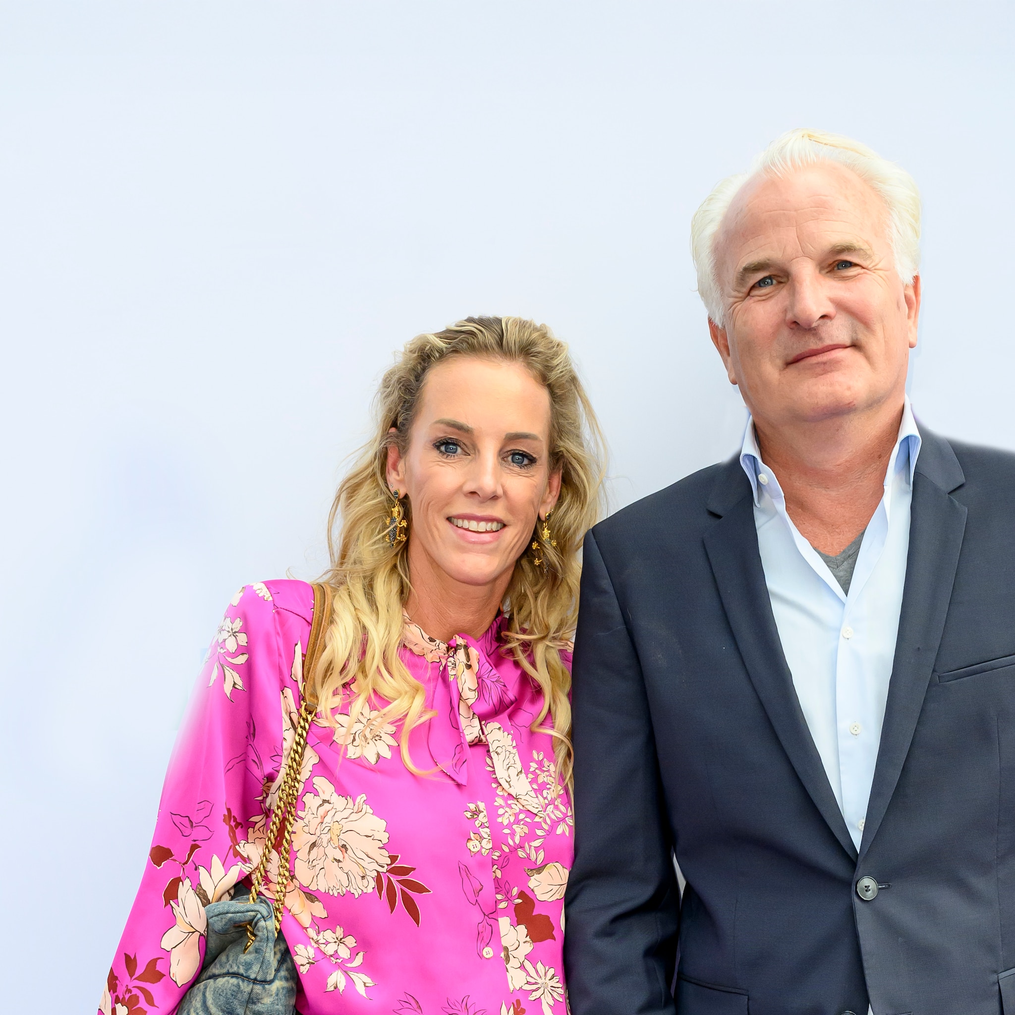 Zieke Martijn Krabbé: ‘Ik maak me het meest zorgen over Deborah en de ...