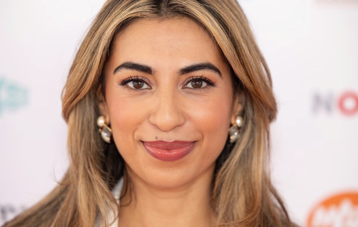 Déze presentatrice volgt Eva Jinek op in de zomer | Libelle