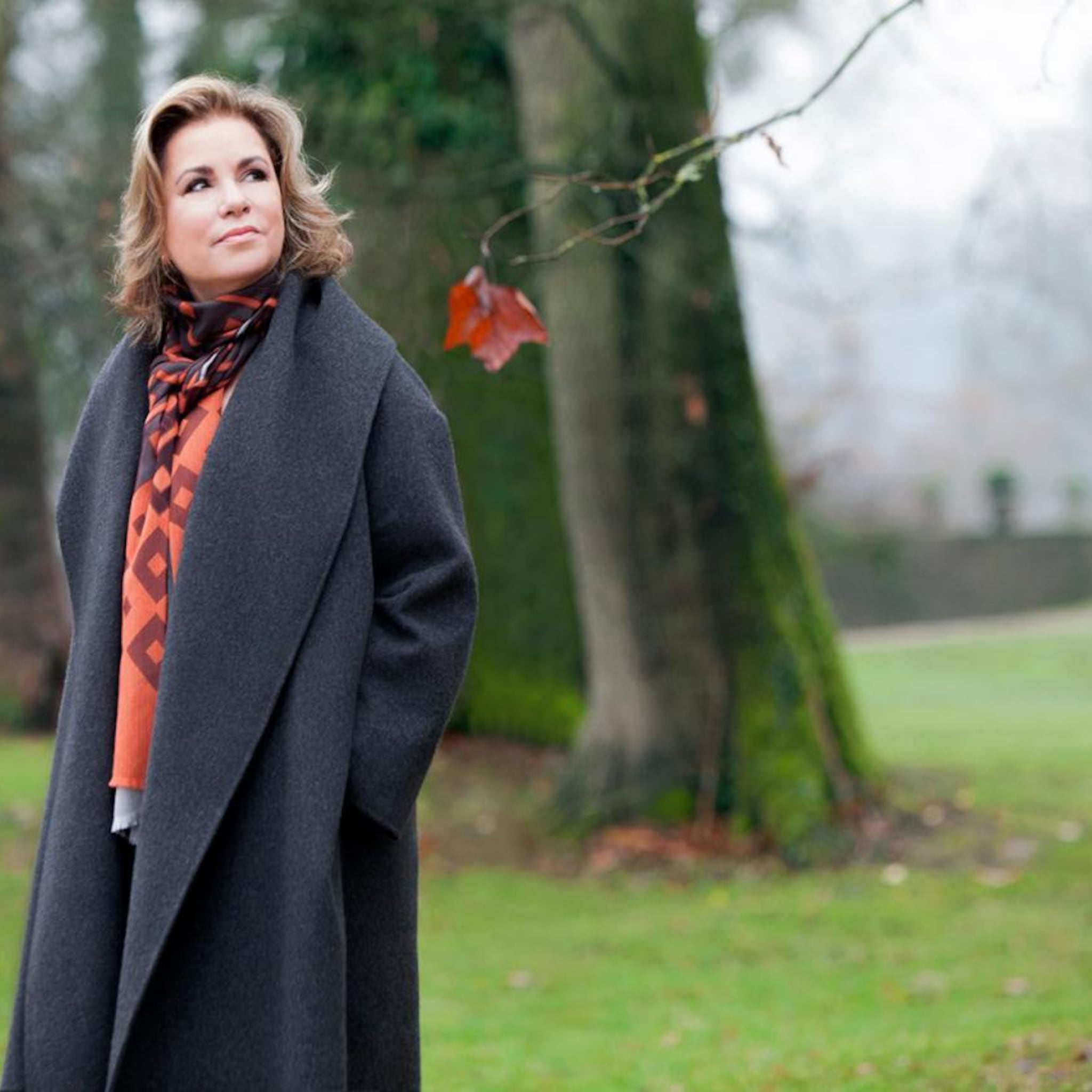 Nikolai, de Deense prins die een graaf werd en daar prima mee kan leven