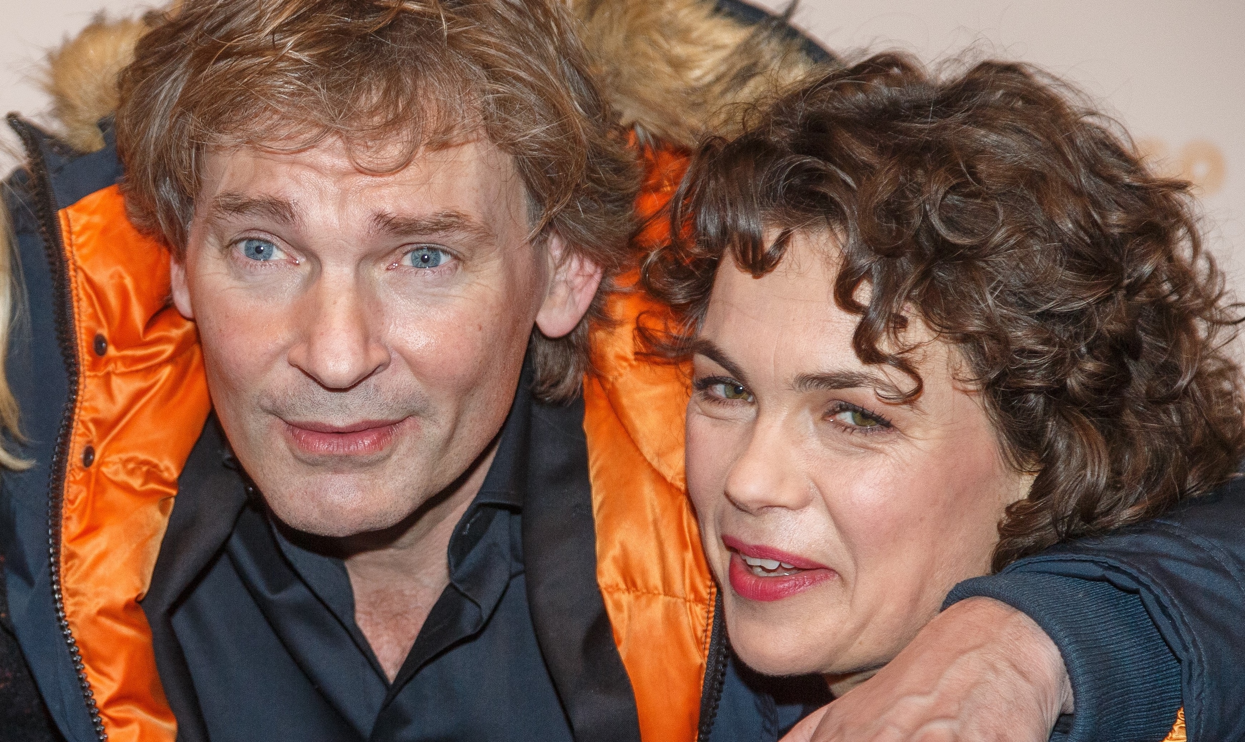 Dieuwke Wynia onthult hoe werken met ‘wandelende driftbui’ Matthijs van ...