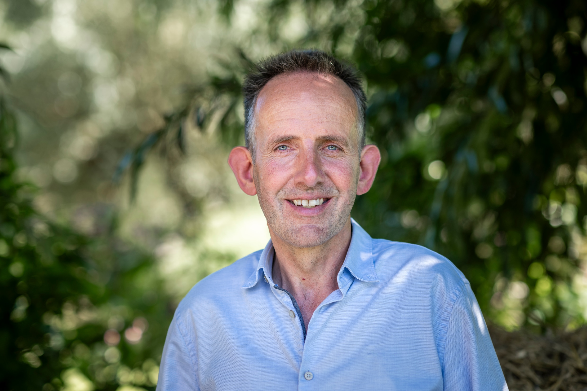 ‘Boer zoekt vrouw’-blog #9: “In een Duitse broodjeszaak spatte Karina’s harmonieuze bubbel als ...