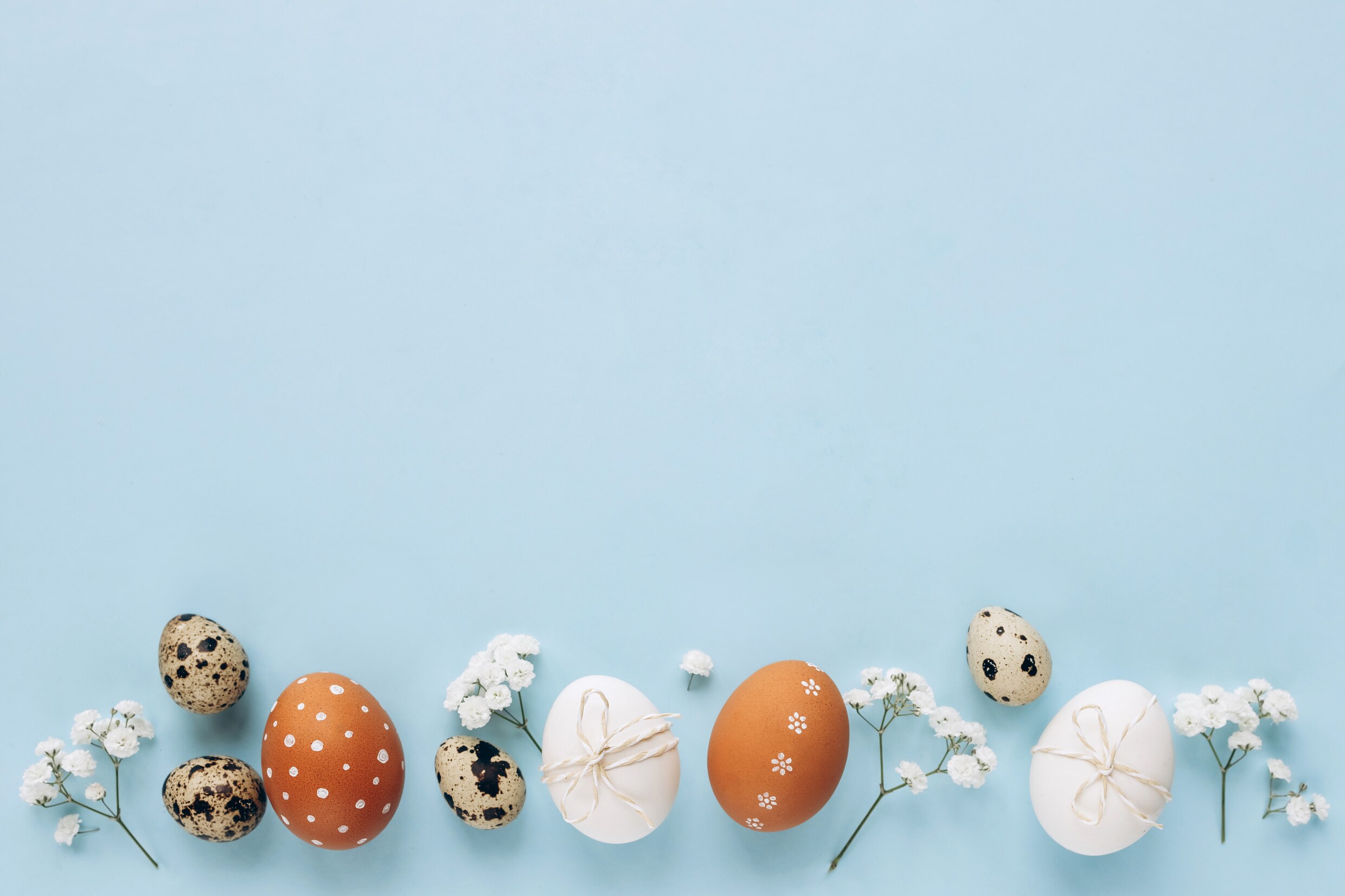 Waarom Pasen altijd op een andere datum valt (plus: hoe lang mag je ...