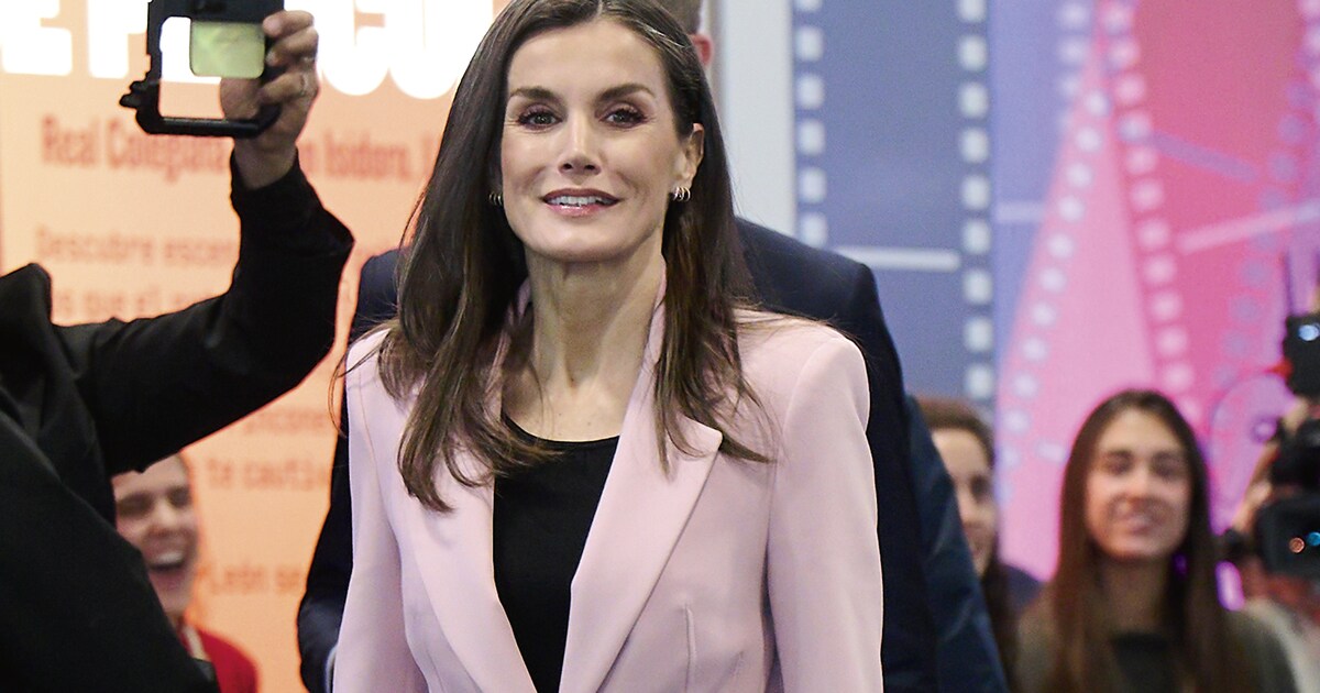 Afkijken: 5x royals in budget lentelooks | Libelle